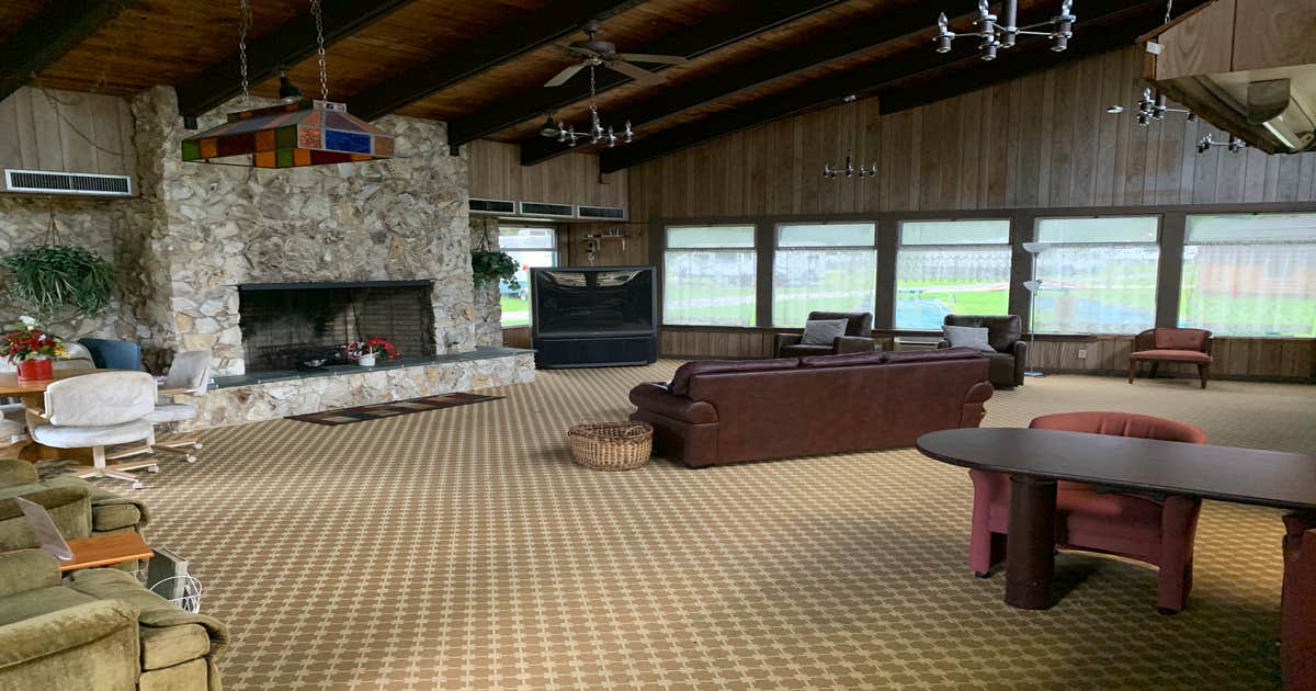 Ocala RV Camp Resort | Ocala, FL