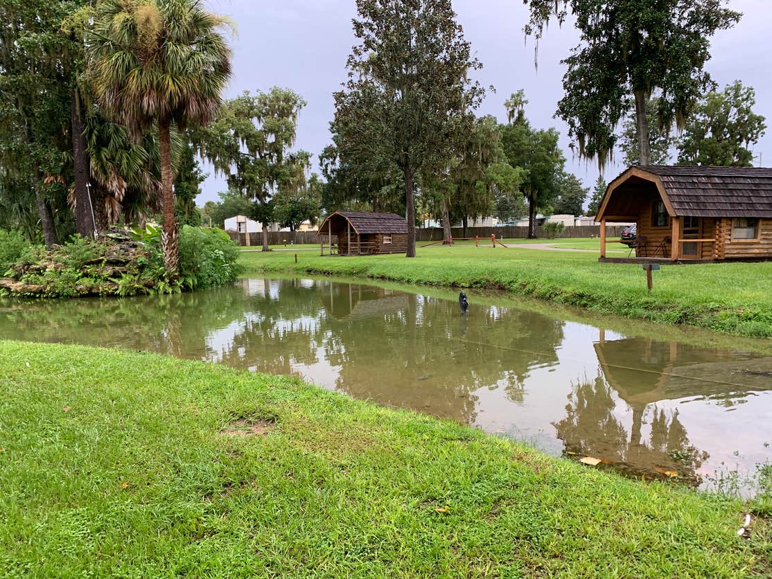 Ocala RV Camp Resort Camping | The Dyrt