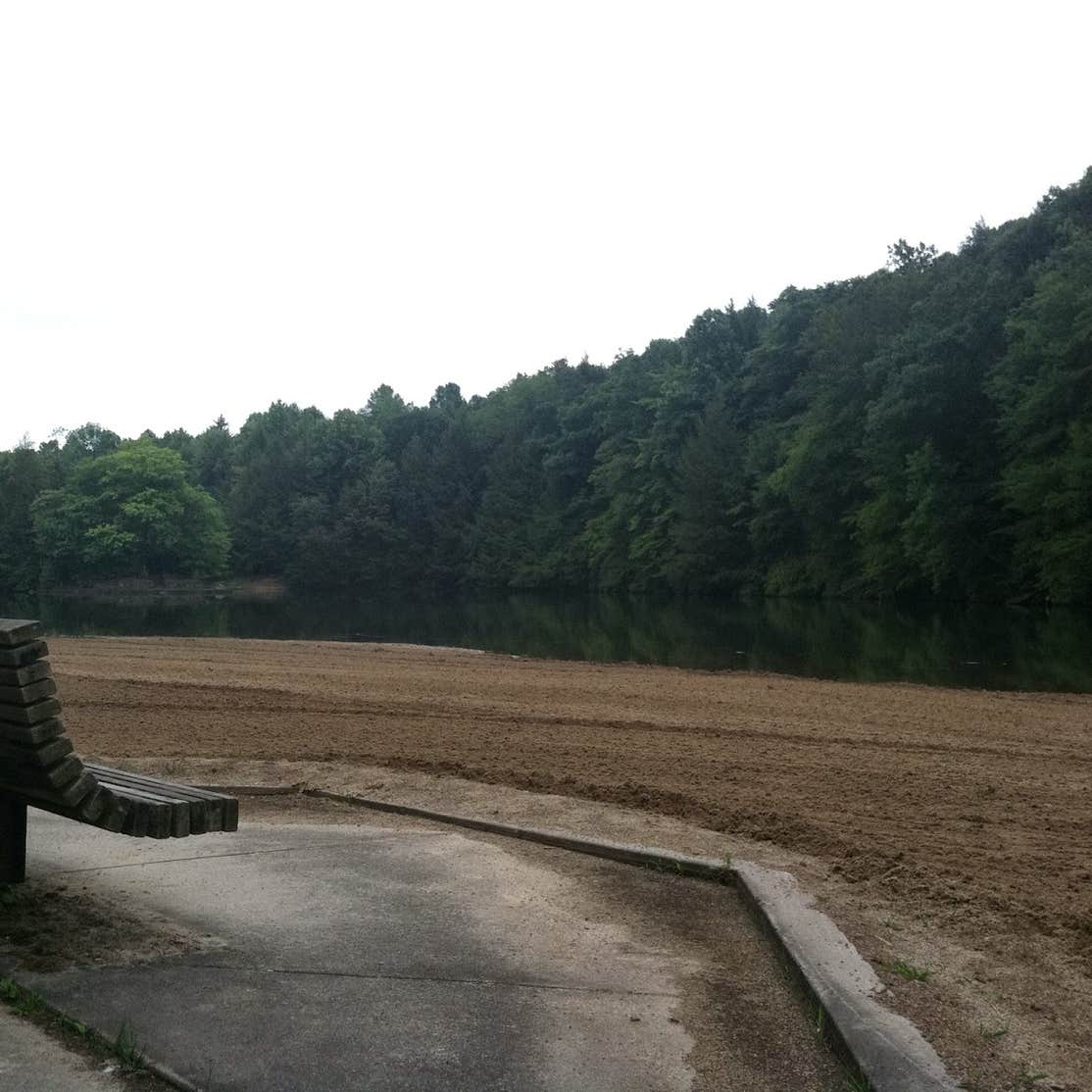 Kooser State Park Campground Camping | The Dyrt