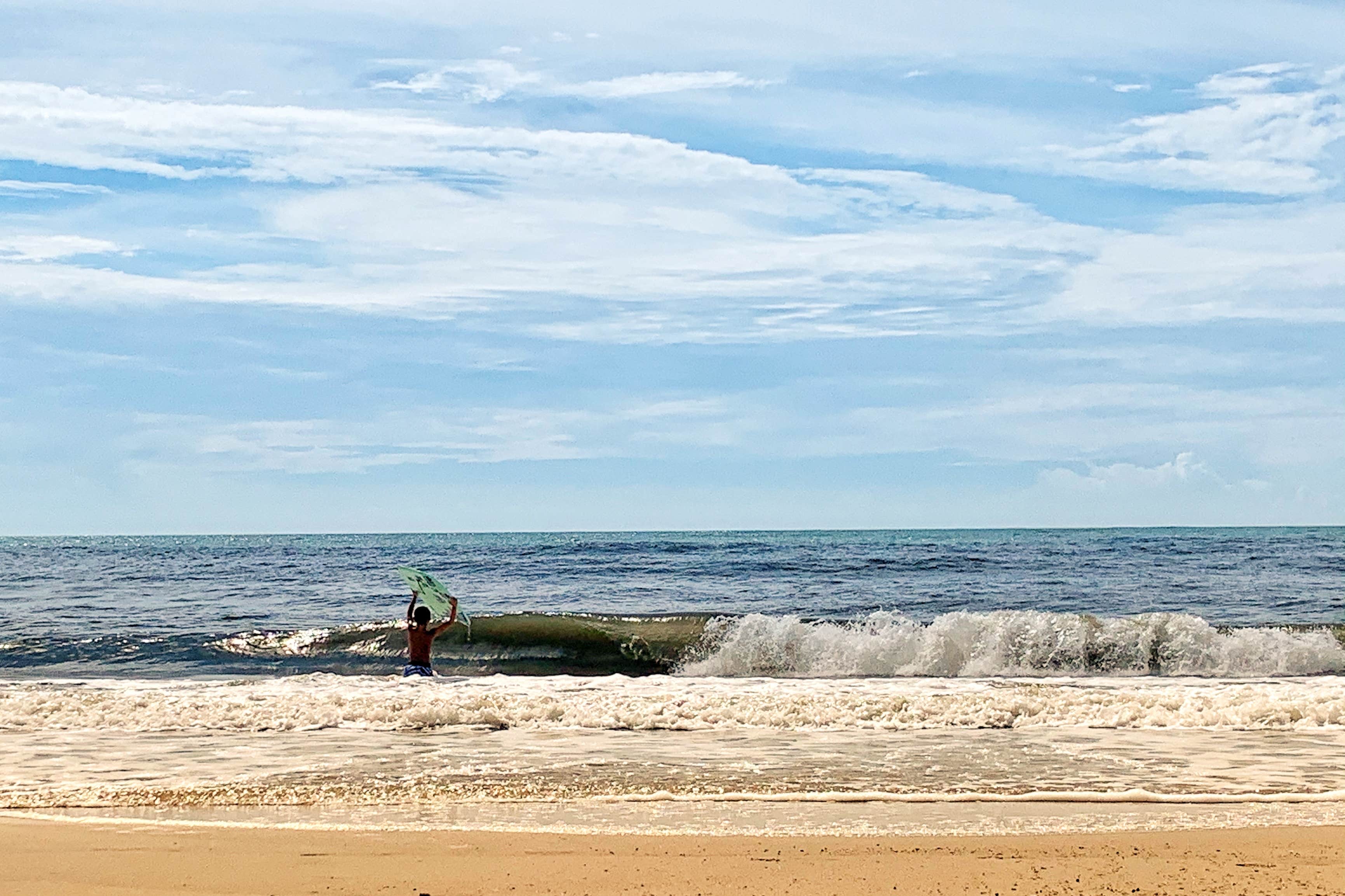 Onslow Beach Campsites | The Dyrt