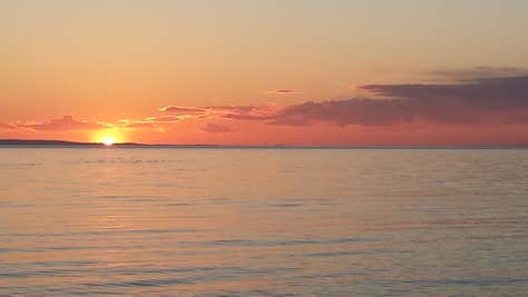 Birch Bay | The Dyrt