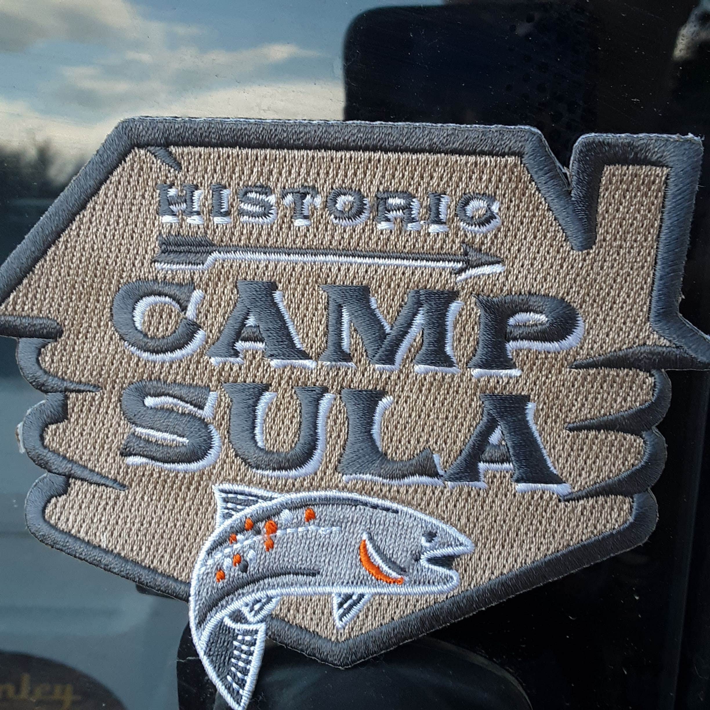 Sula Country Store and Resort Camping | Sula, MT