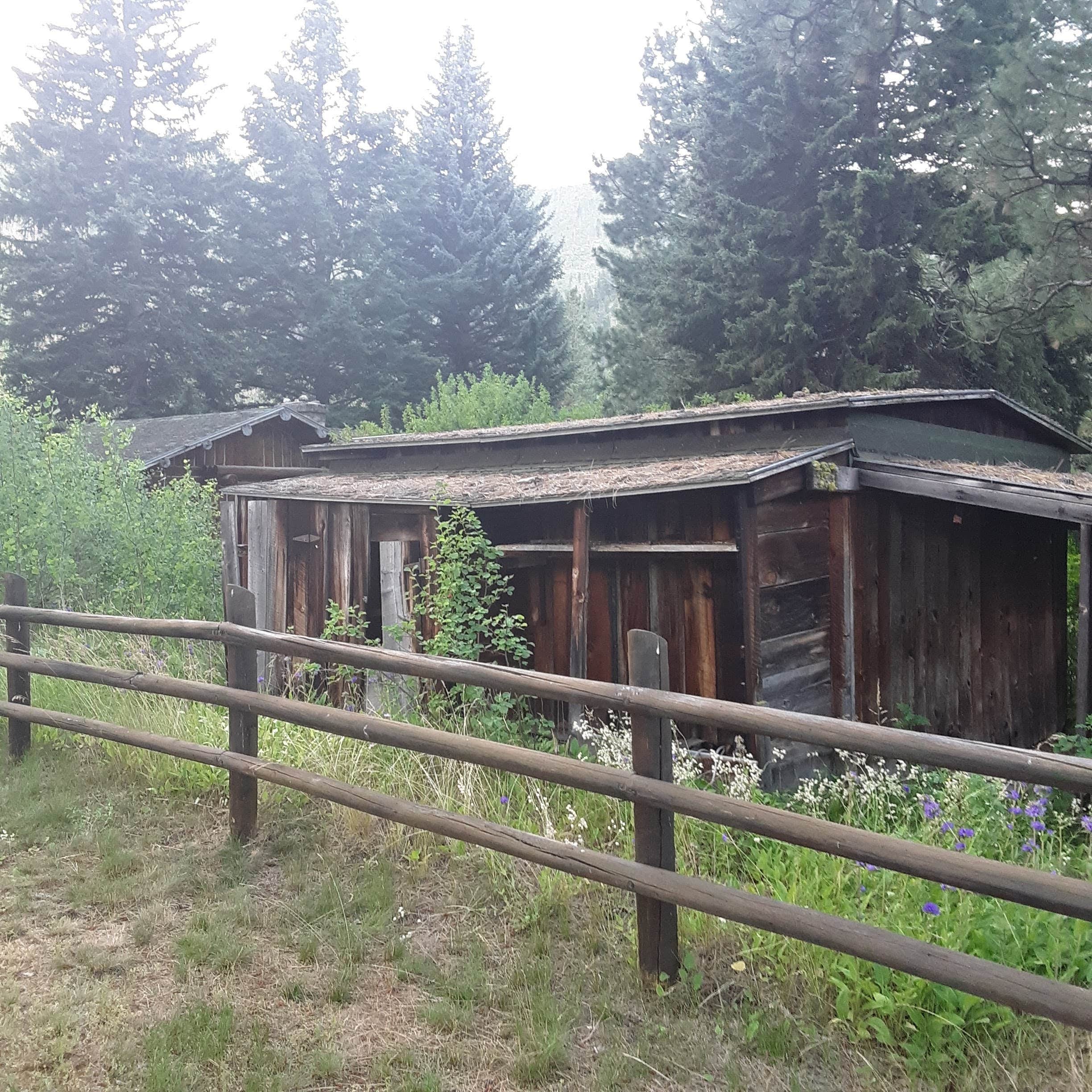 Sula Country Store and Resort Camping | Sula, MT