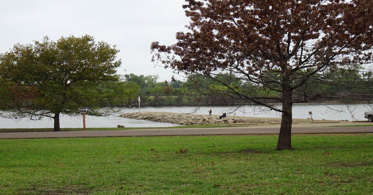 Michigan Valley Camping | Vassar, Kansas