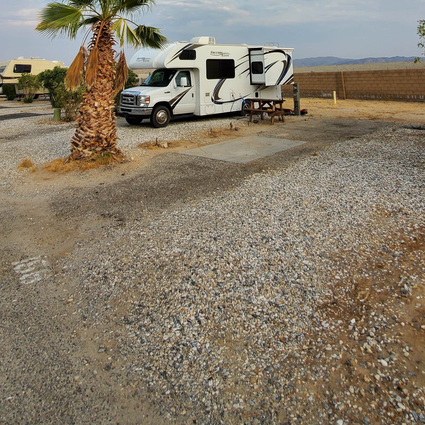Twentynine Palms Resort Camping | The Dyrt