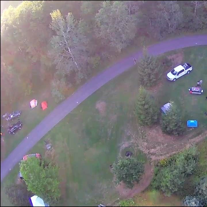 Oquaga Creek State Park Camping | The Dyrt