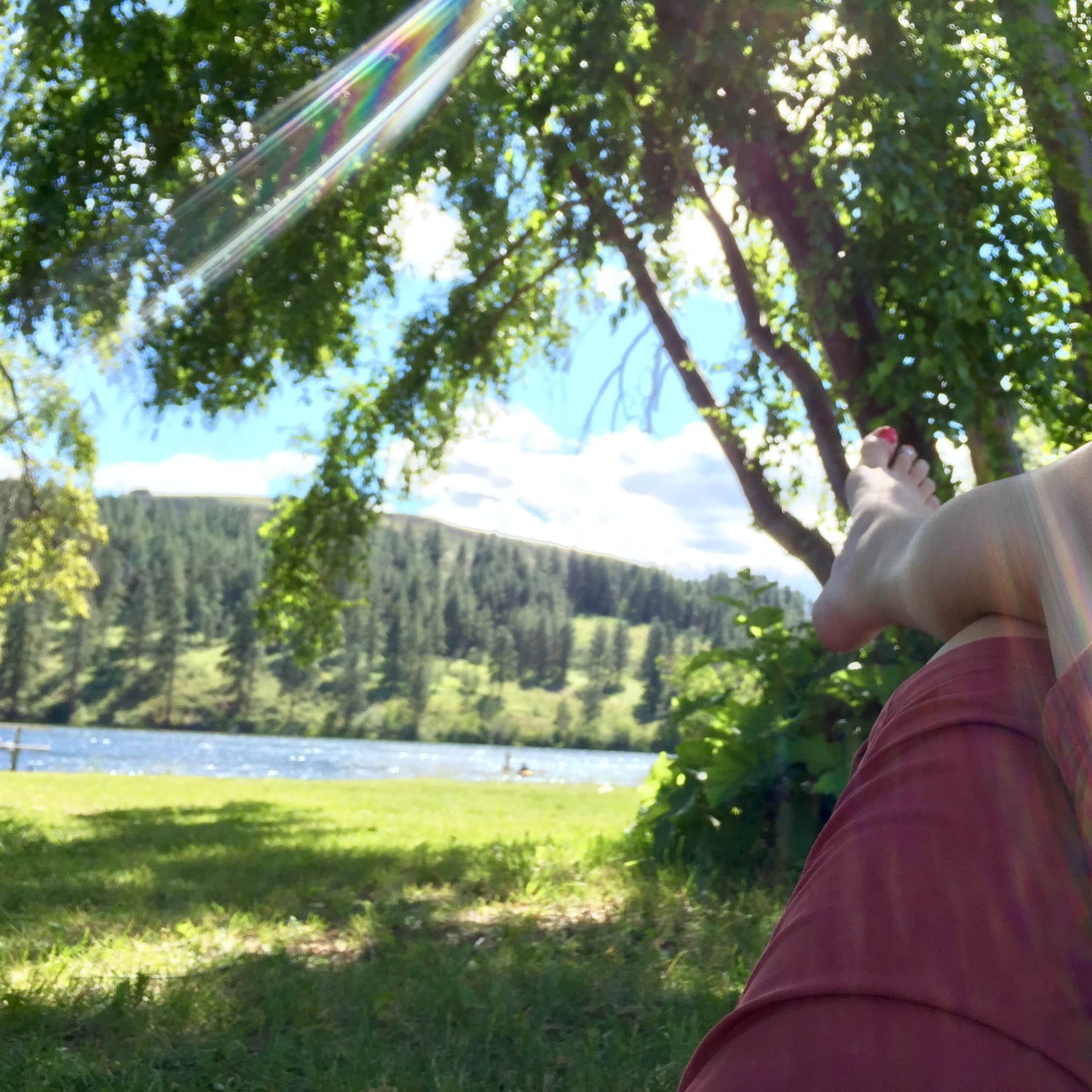 Pearrygin Lake State Park Camping | The Dyrt