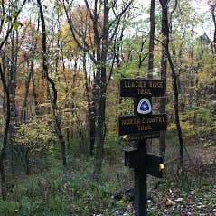 Group Camping and Cabins — Moraine State Park | Prospect, Pennsylvania