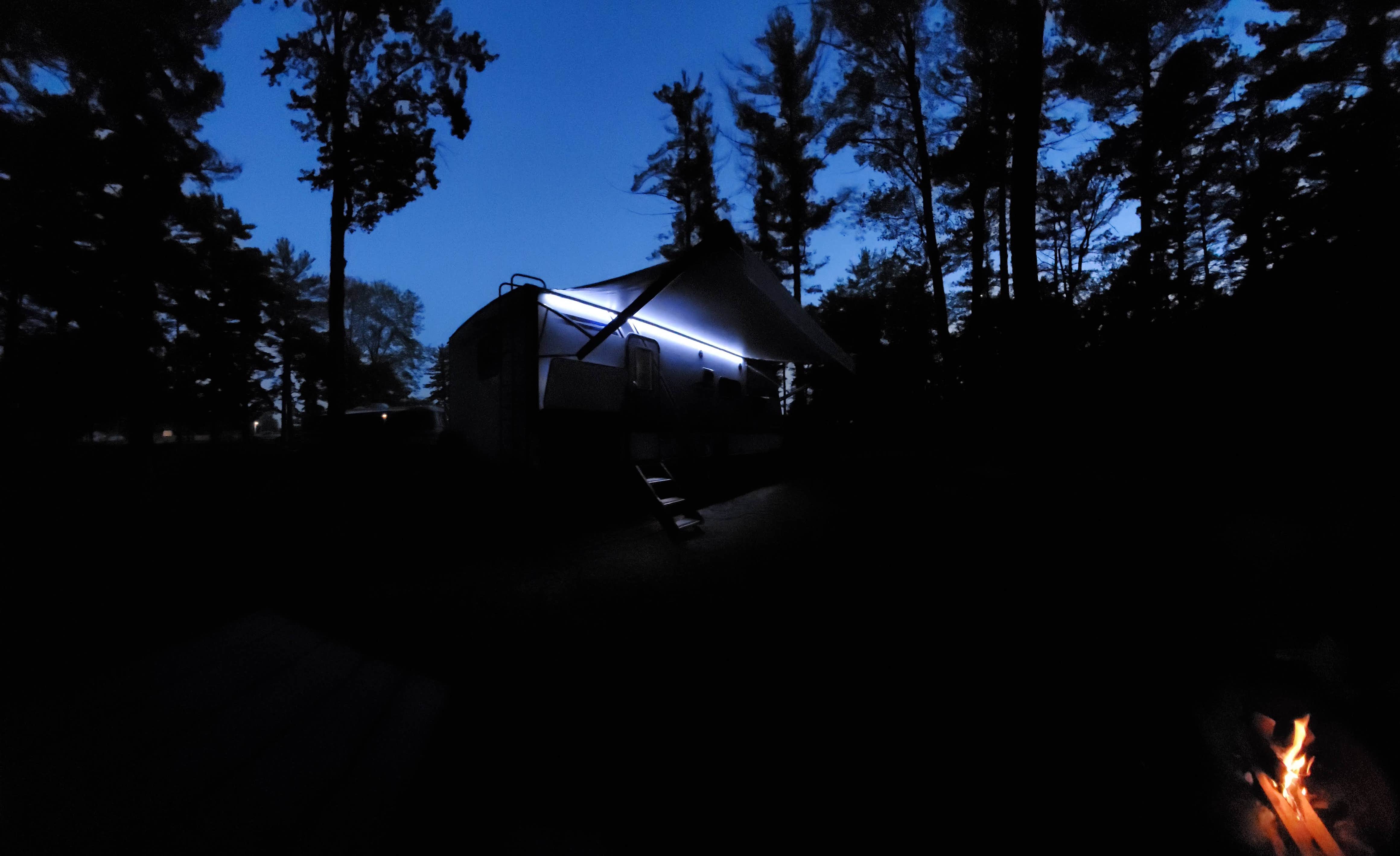 Badger Park | The Dyrt