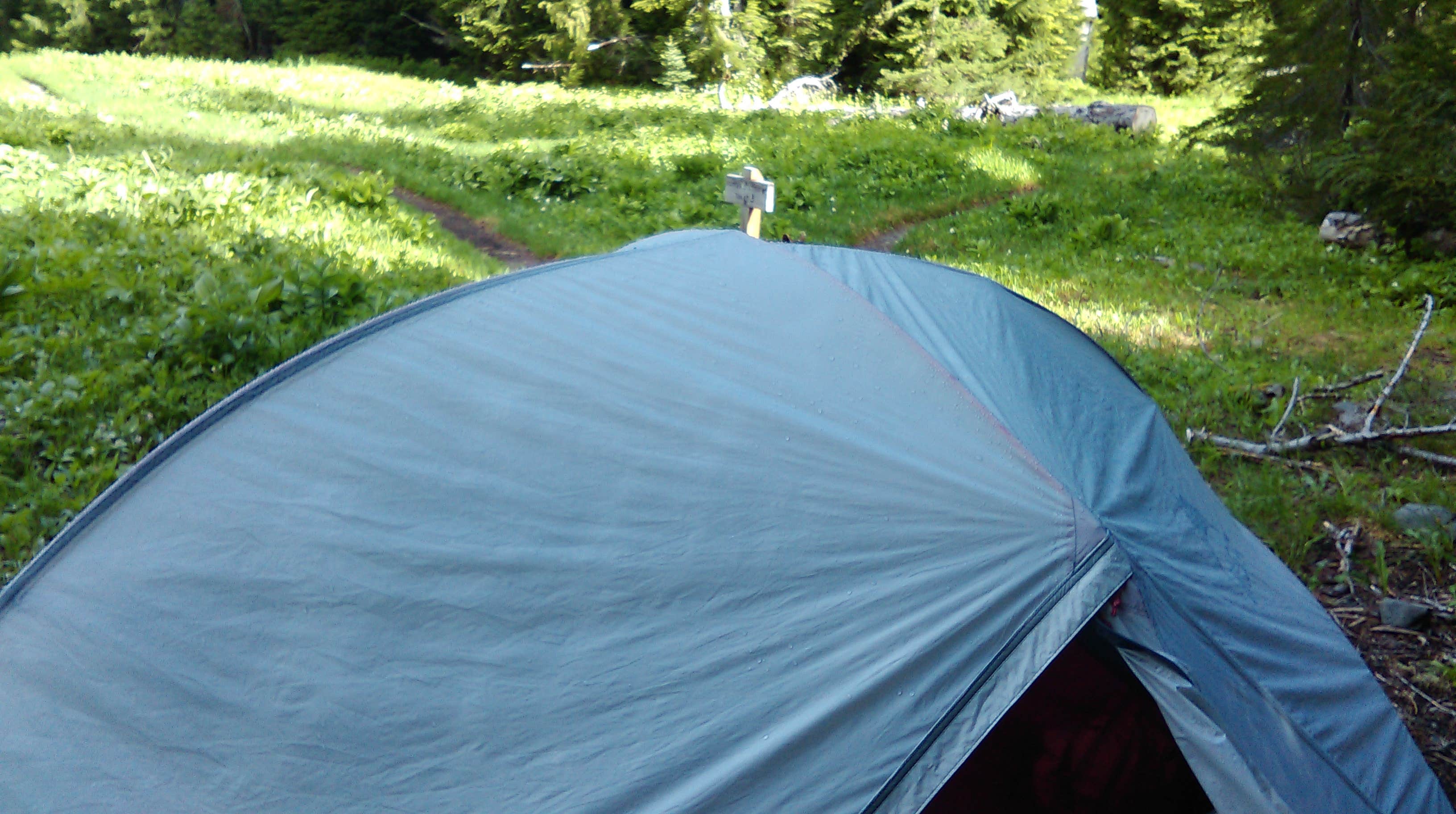 Sol Duc Hot Springs Resort Campground — Olympic National Park | Port ...