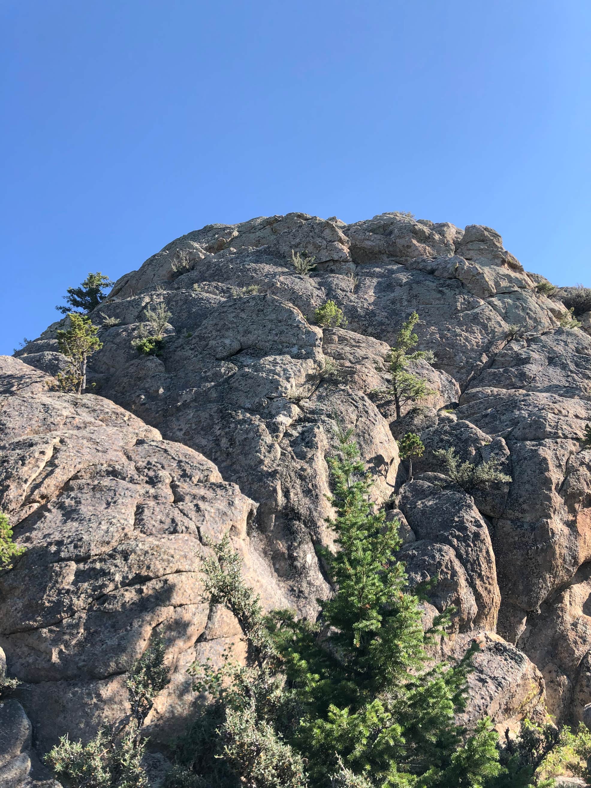 Revenue Flats | The Dyrt