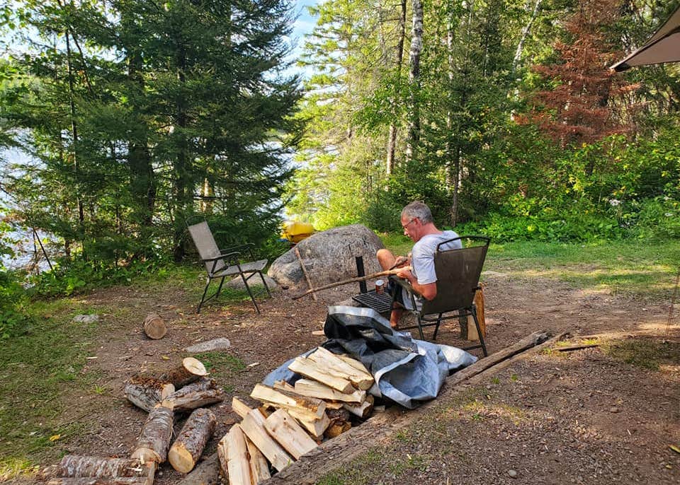 Sullivan Lake Campground Camping | The Dyrt