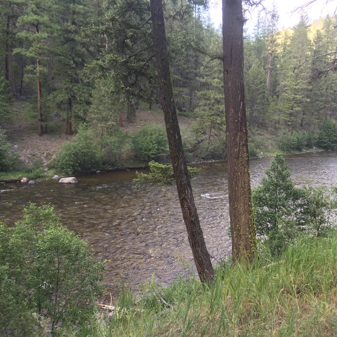 Dalles Camping | The Dyrt