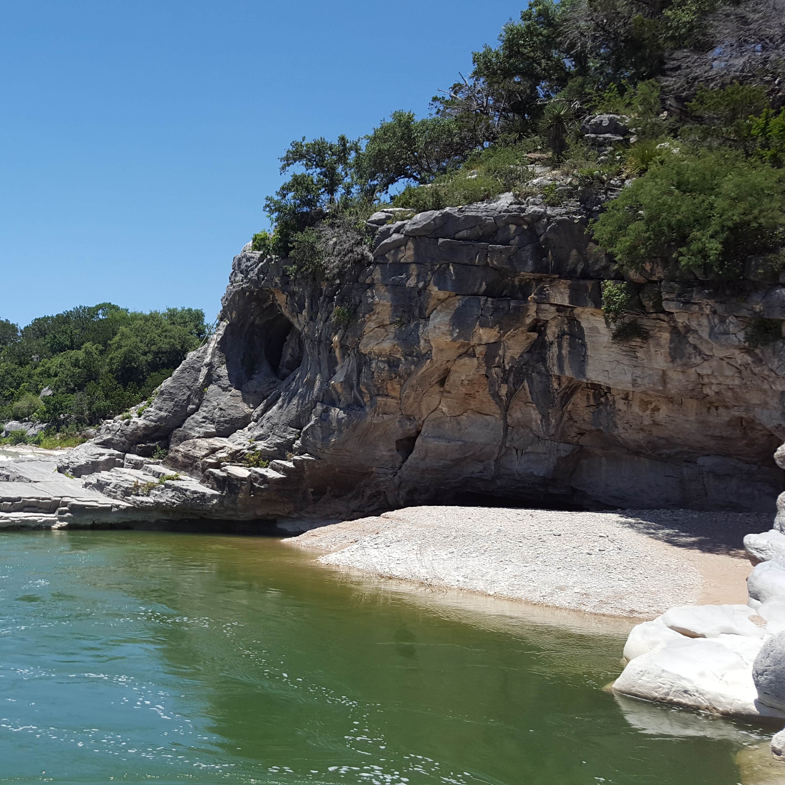 Pedernales Falls State Park Camping | The Dyrt