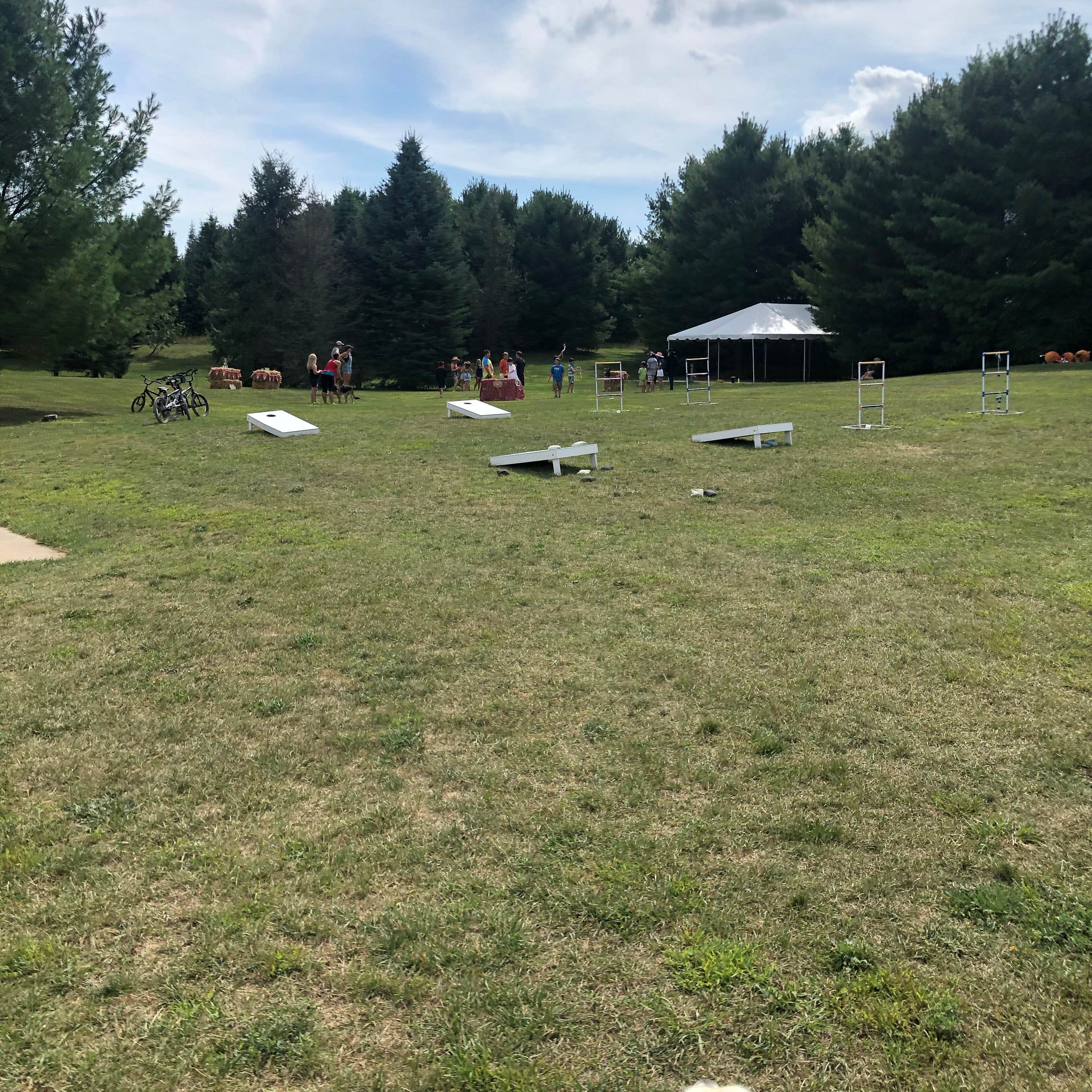 Starlight Campground and RV Park Camping | The Dyrt