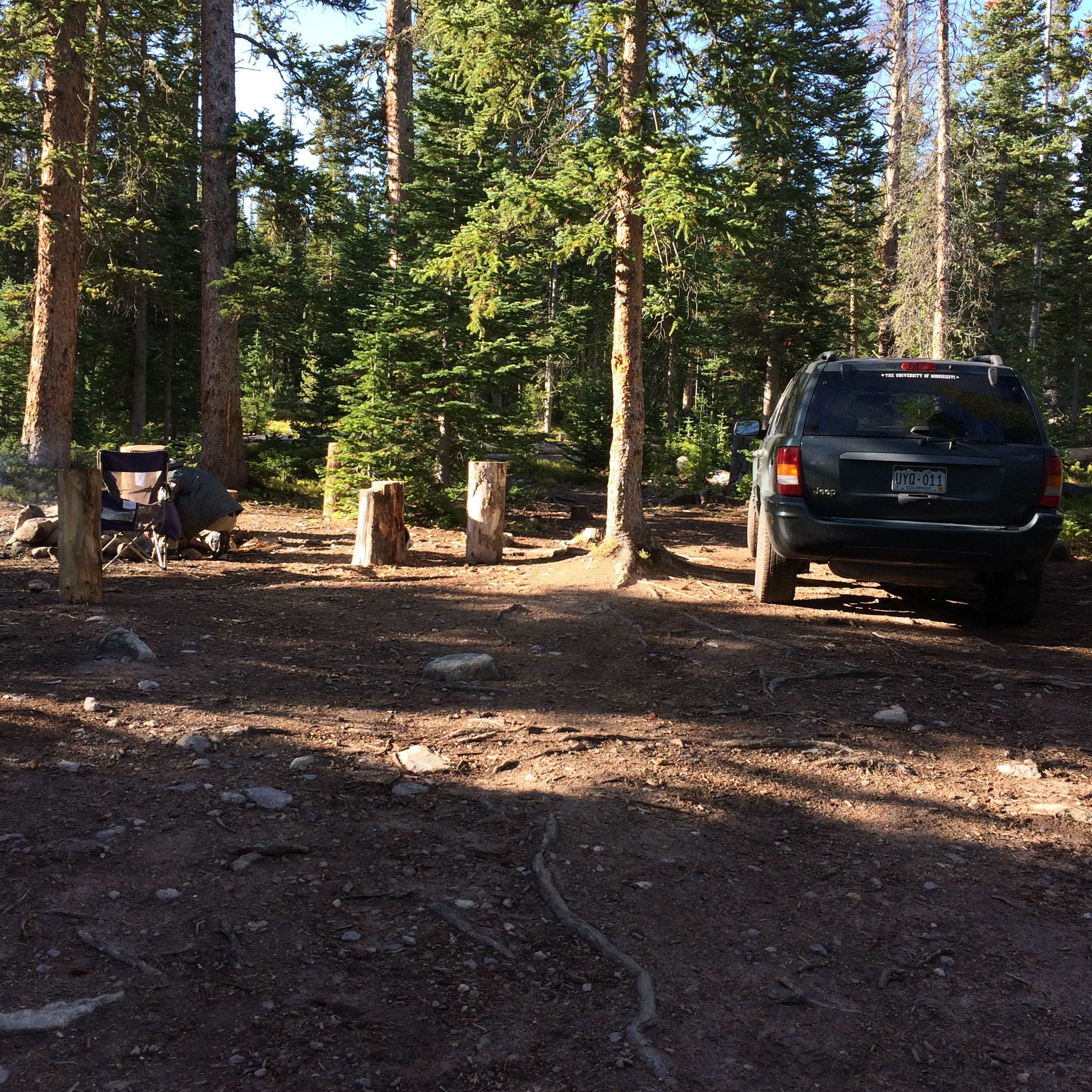 Long Draw Campground (Temporarily Closed) Camping | The Dyrt