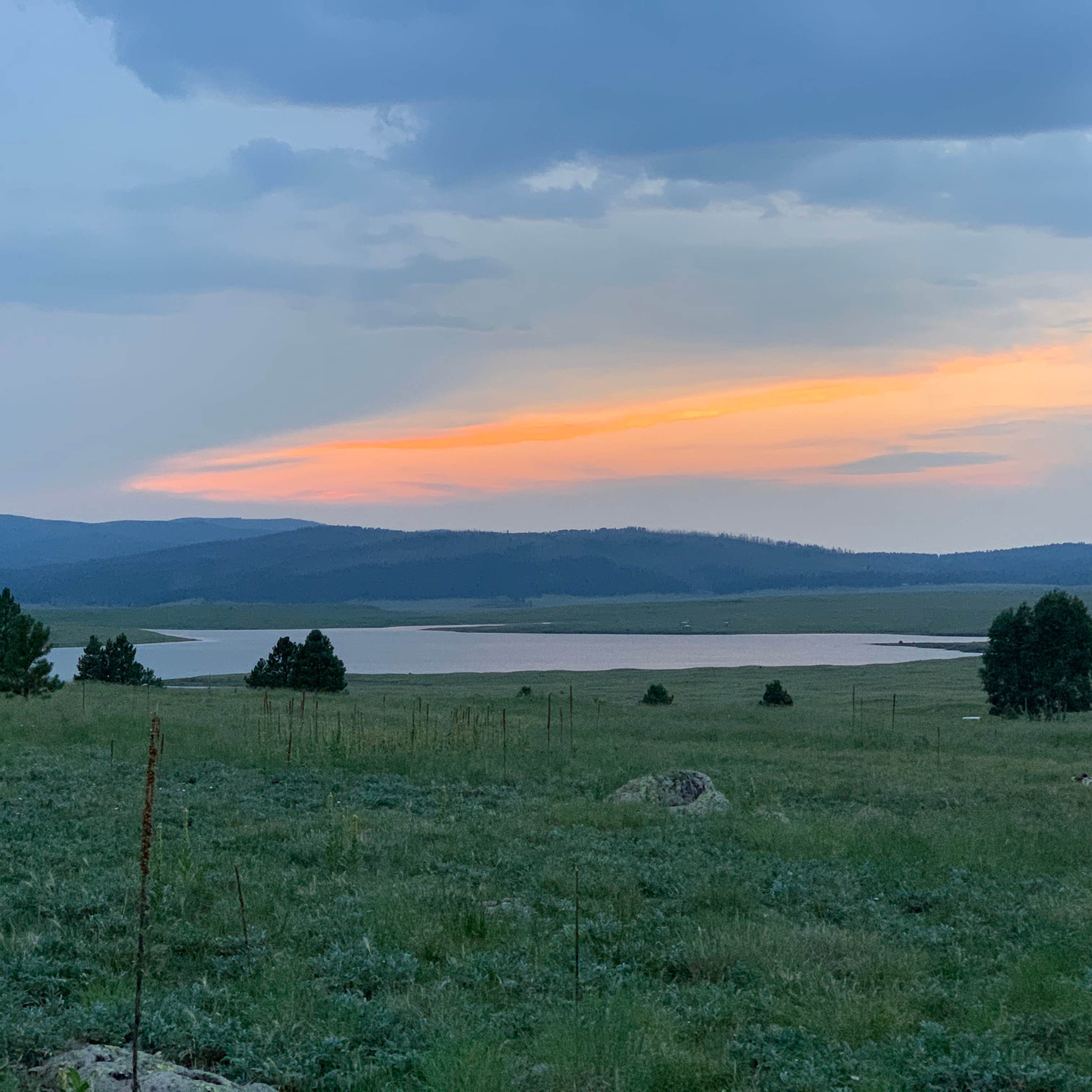 Rainbow (az) Camping | The Dyrt