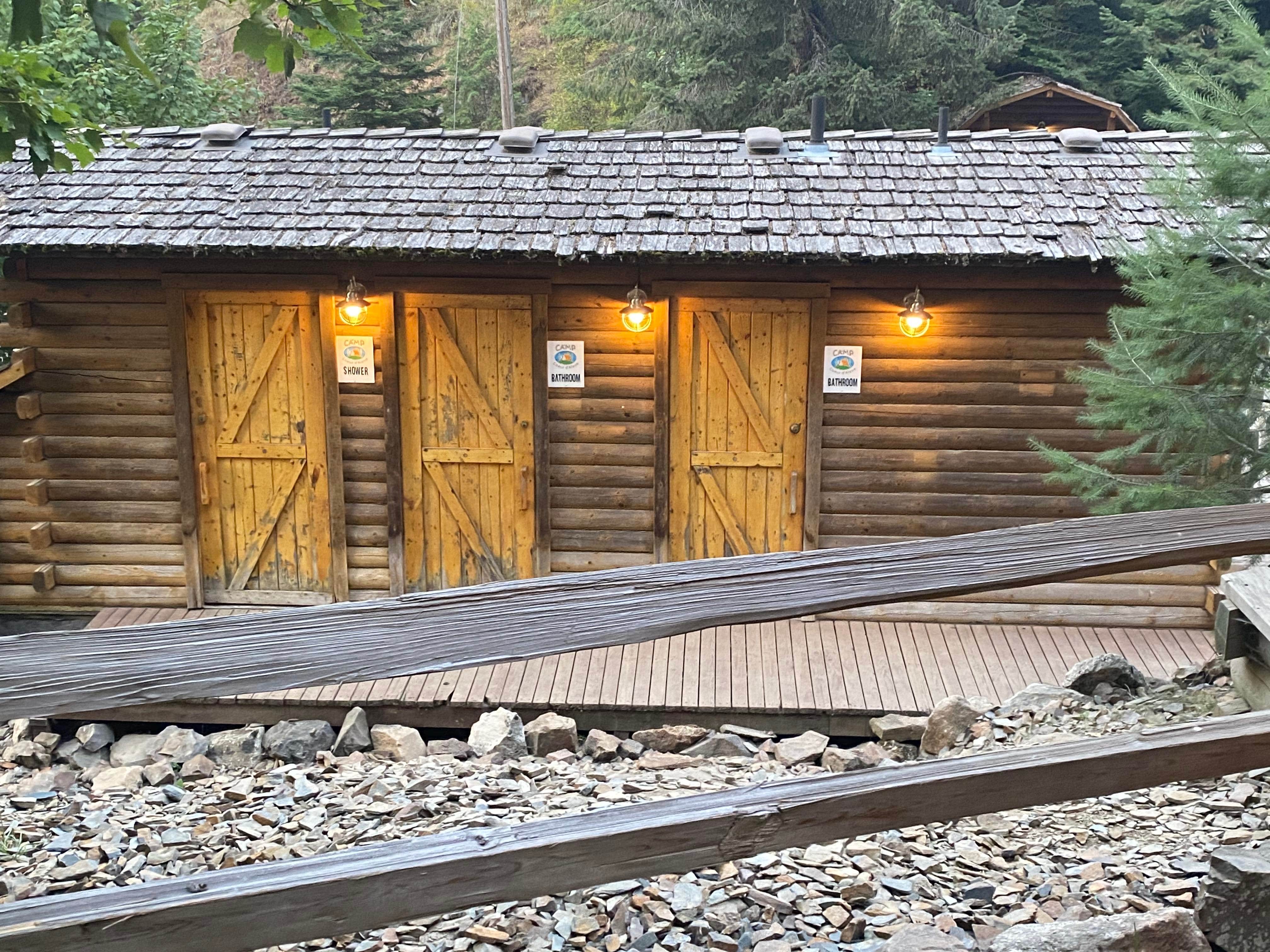 Best Campgrounds in Idaho