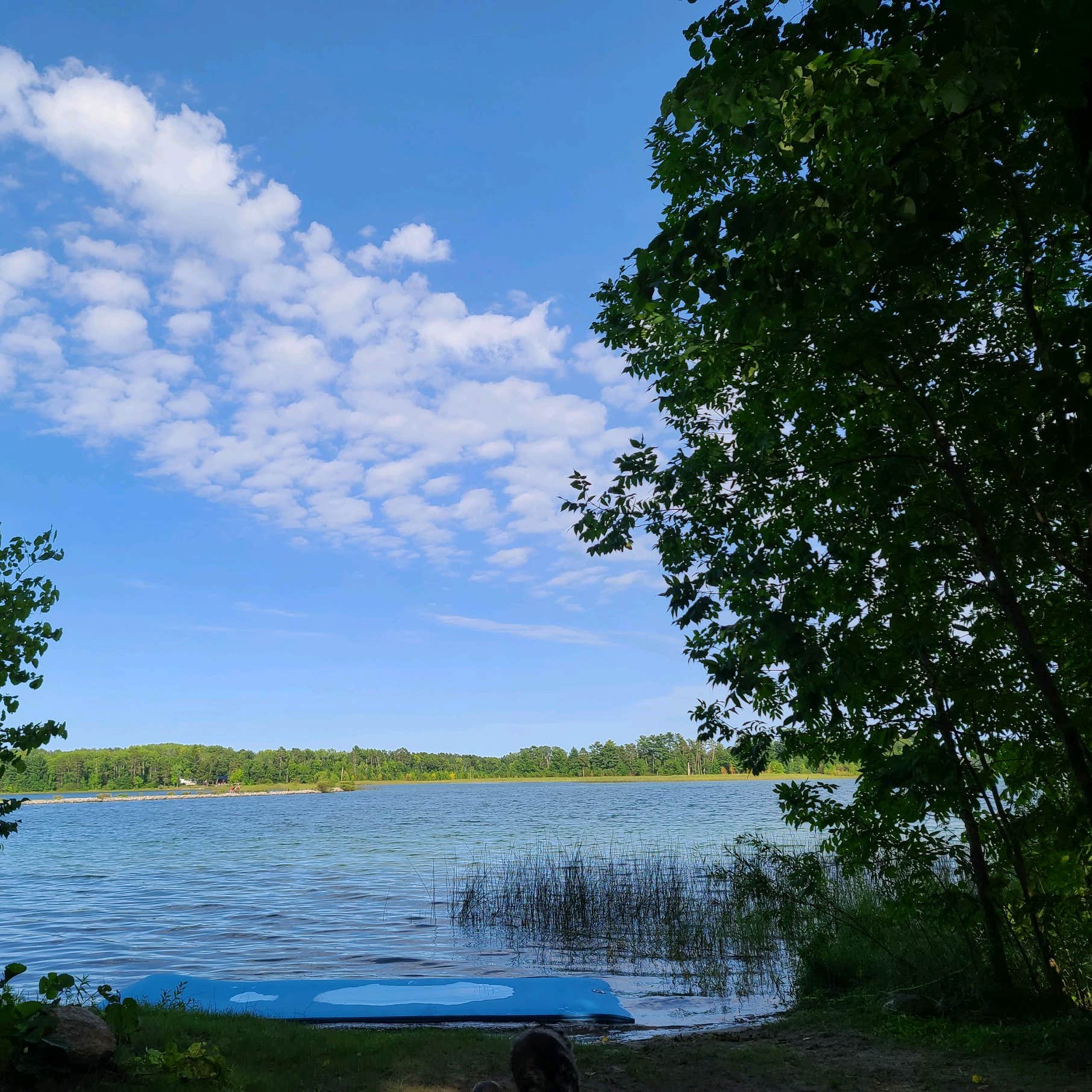 Campers' Paradise | Nevis, Minnesota