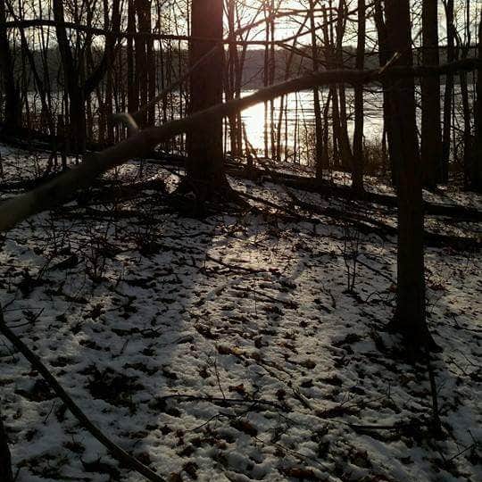 Kiser Lake State Park Camping | The Dyrt