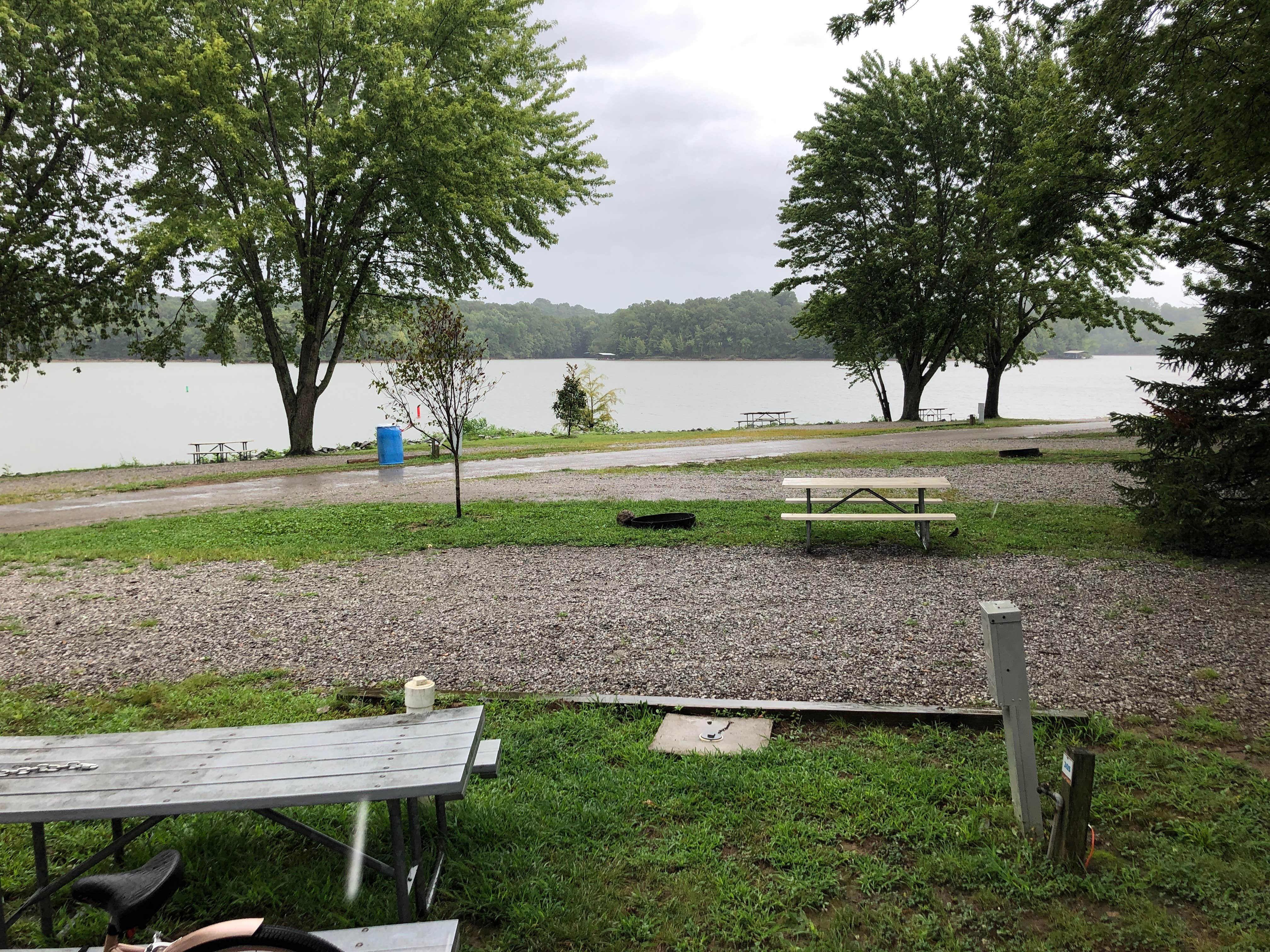 Prizer Point Marina & Resort Camping | Cadiz, Kentucky