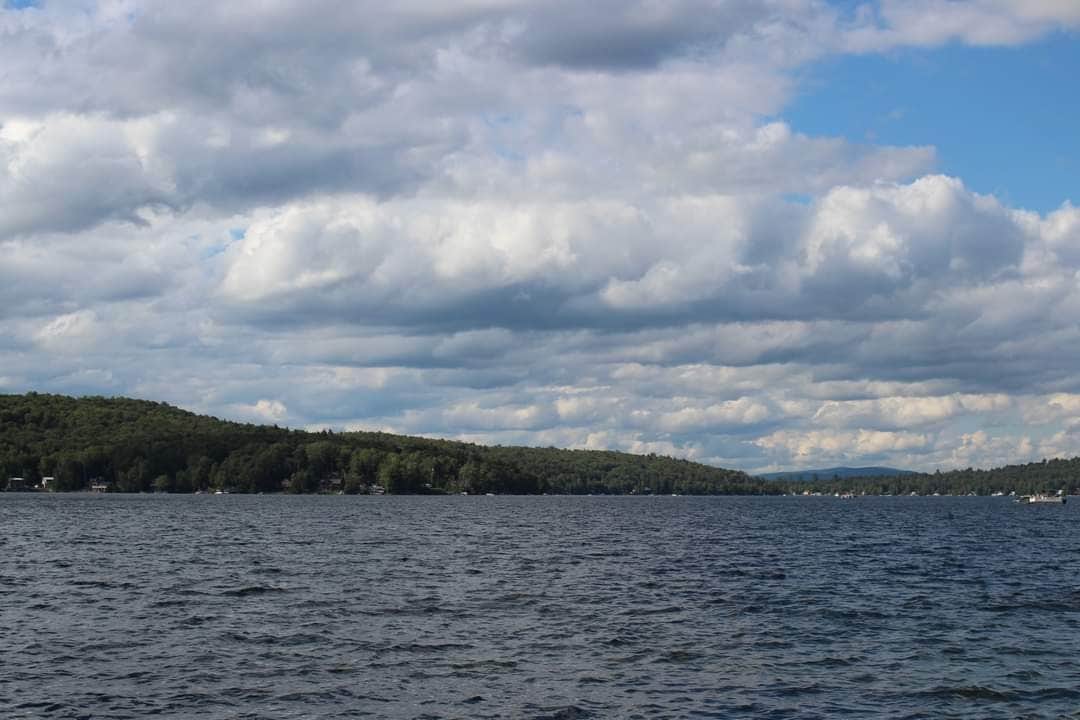 Maidstone State Park — Maidstone State Forest Camping | Groveton, New ...