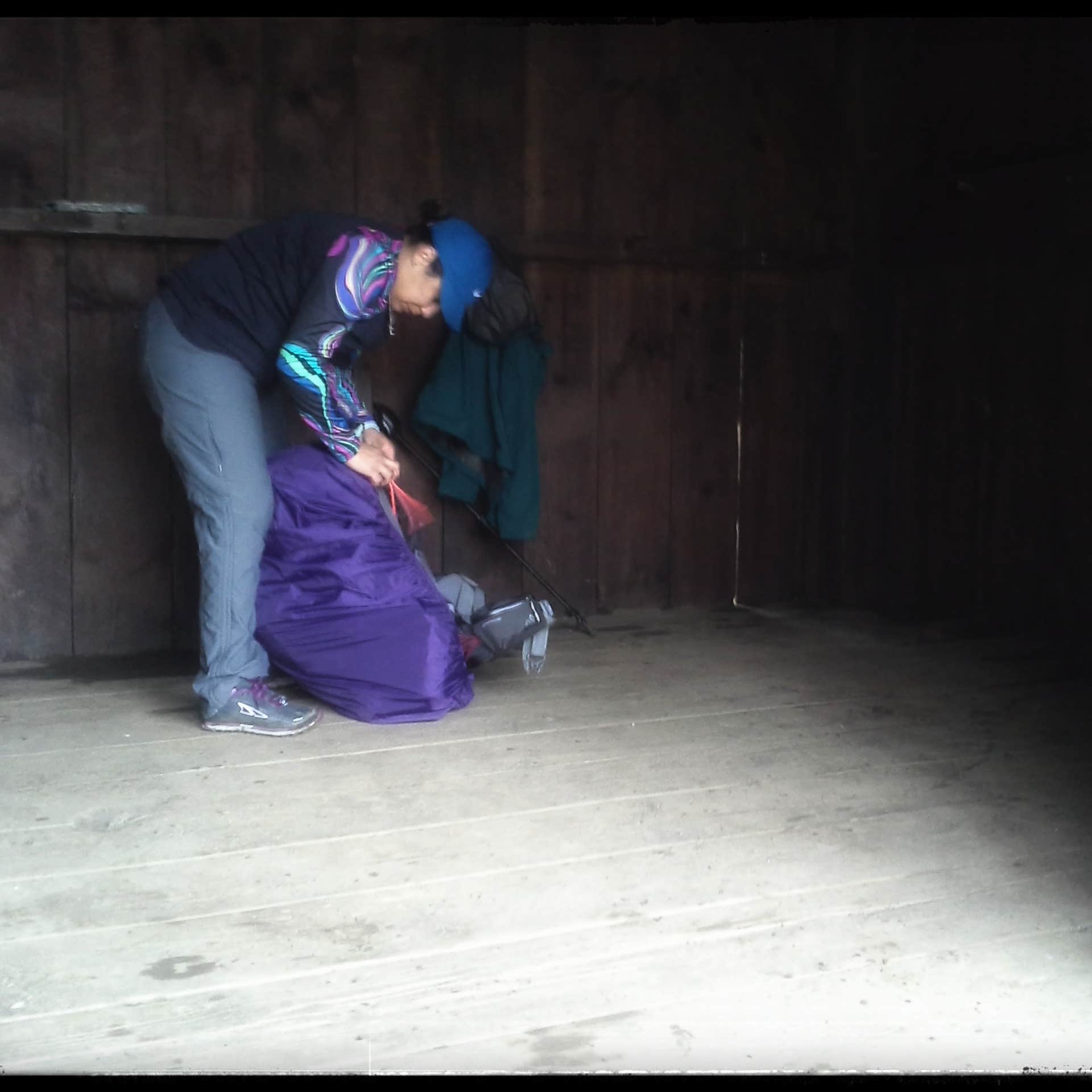 Springer Mountain Shelter Camping | The Dyrt