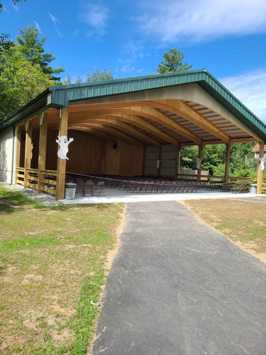 Moose Hillock Camping Resort | The Dyrt