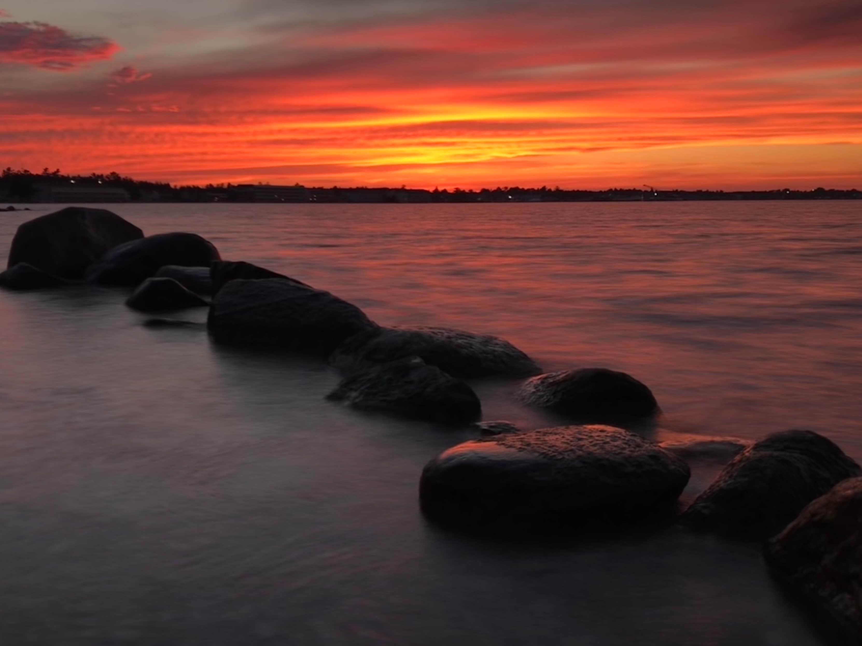 Tee Pee Campground | Mackinaw City, MI