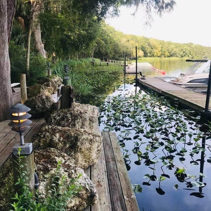 Yellow Jacket RV Resort | Chiefland, Florida