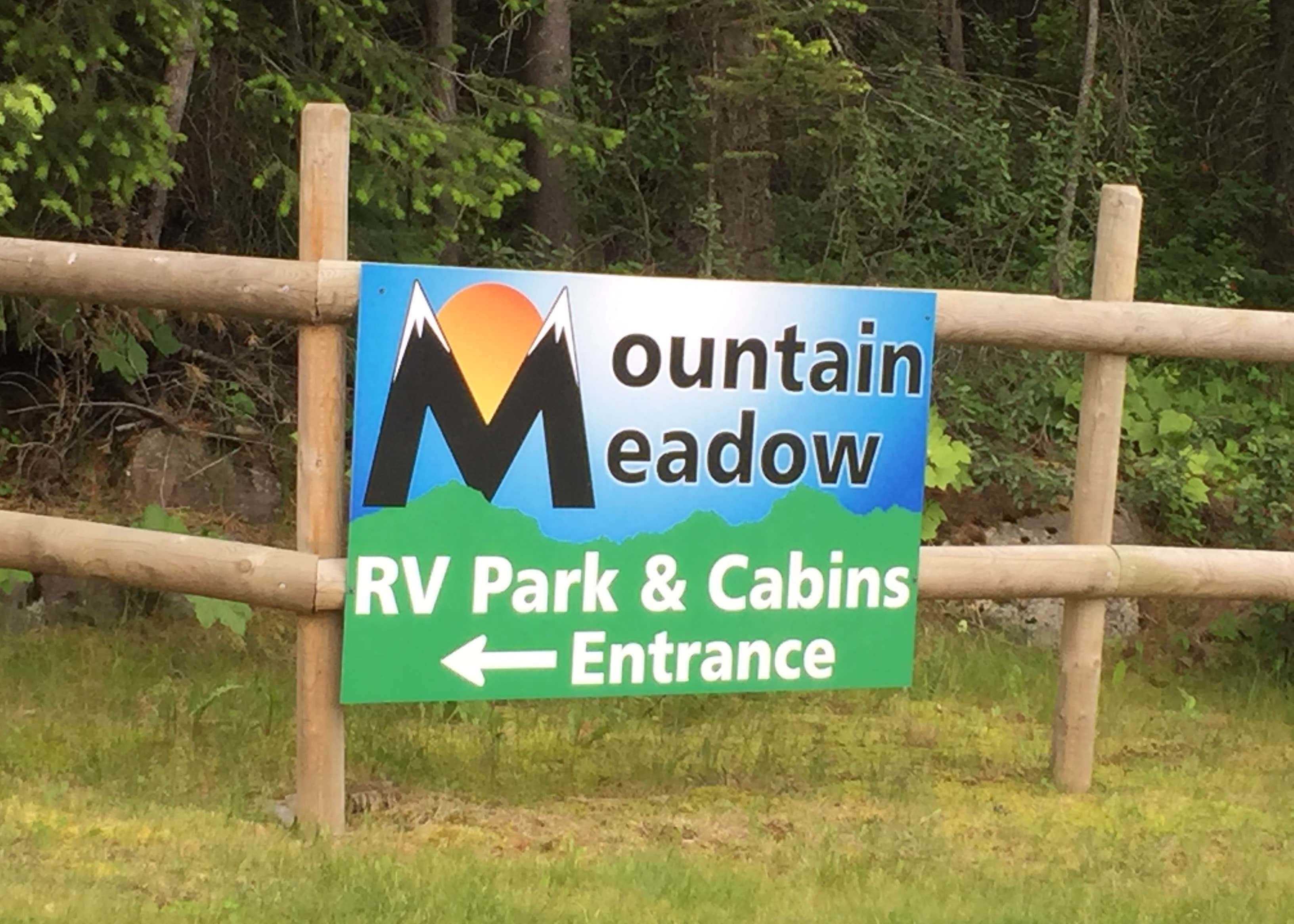 Mountain Meadow RV Park and Cabins Camping | The Dyrt