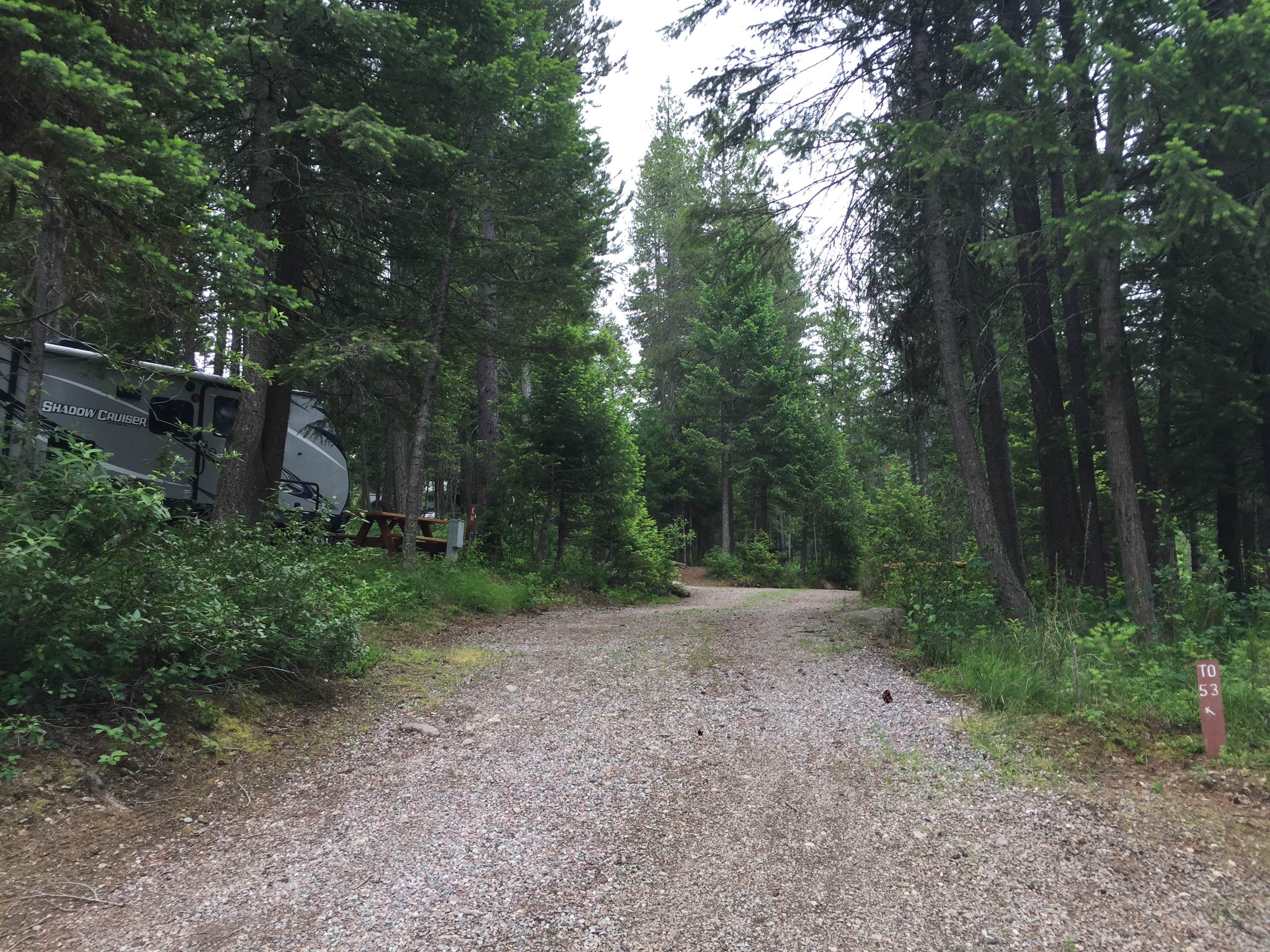 Mountain Meadow RV Park and Cabins | Hungry Horse, MT