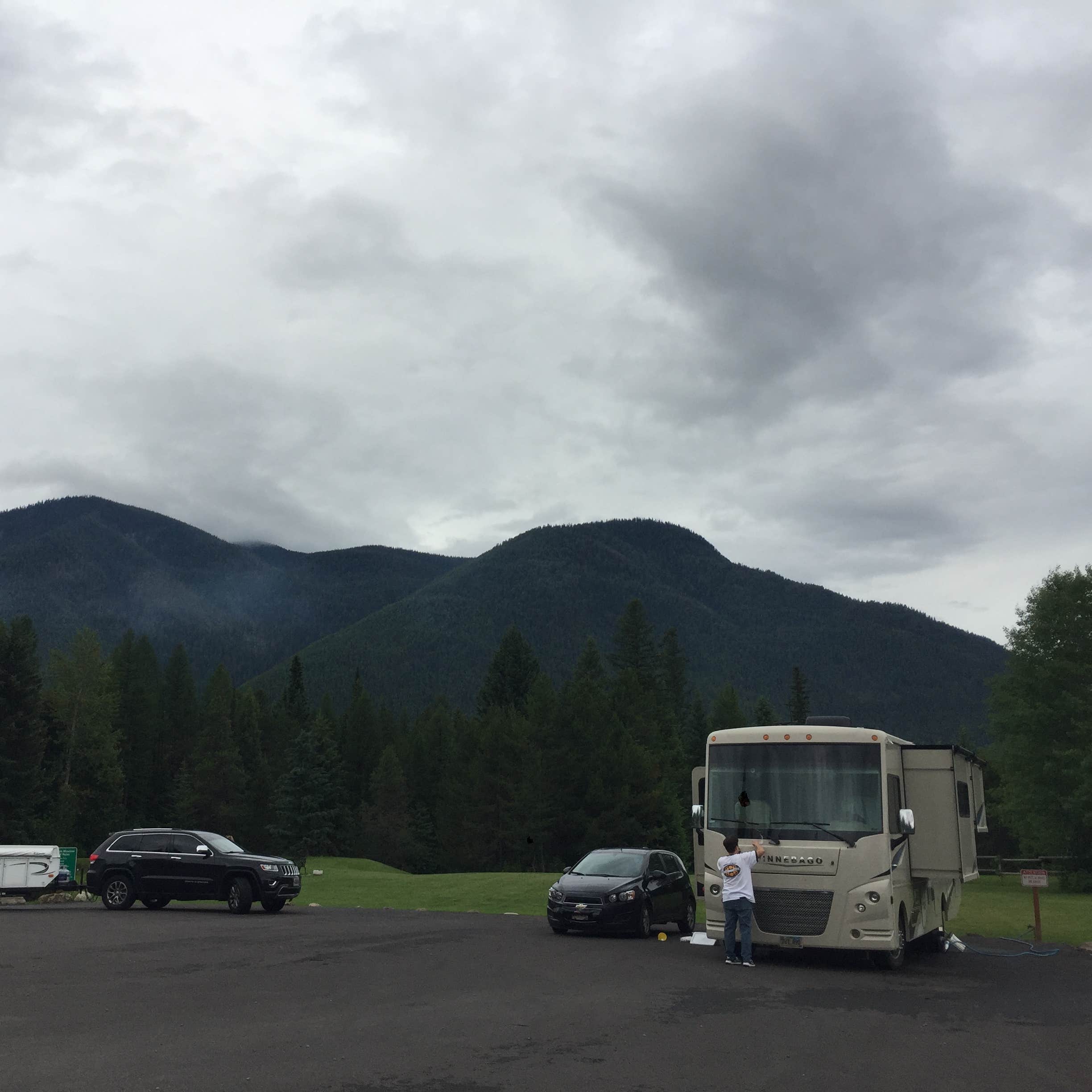 Mountain Meadow RV Park and Cabins Camping | The Dyrt