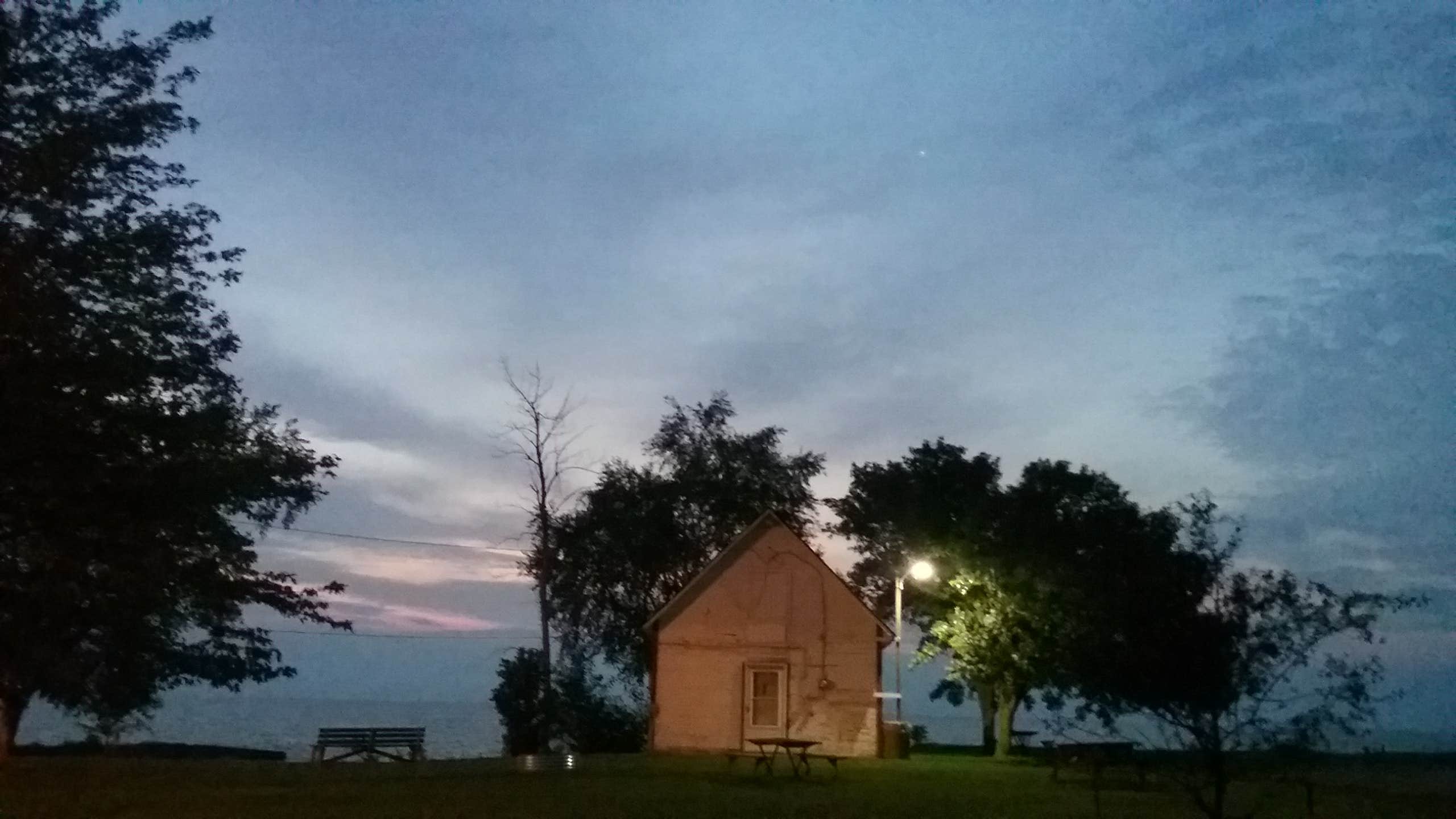 Caseville Park (Huron County Park) | The Dyrt