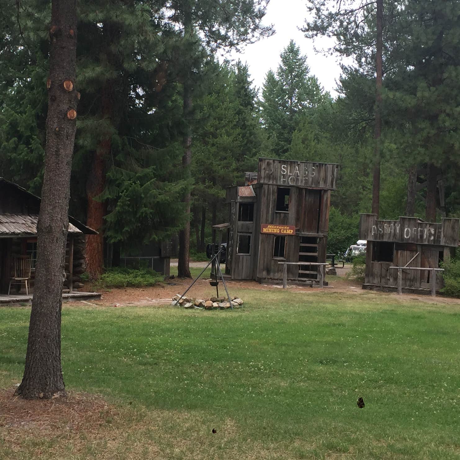 Nugget RV Resort Camping | The Dyrt