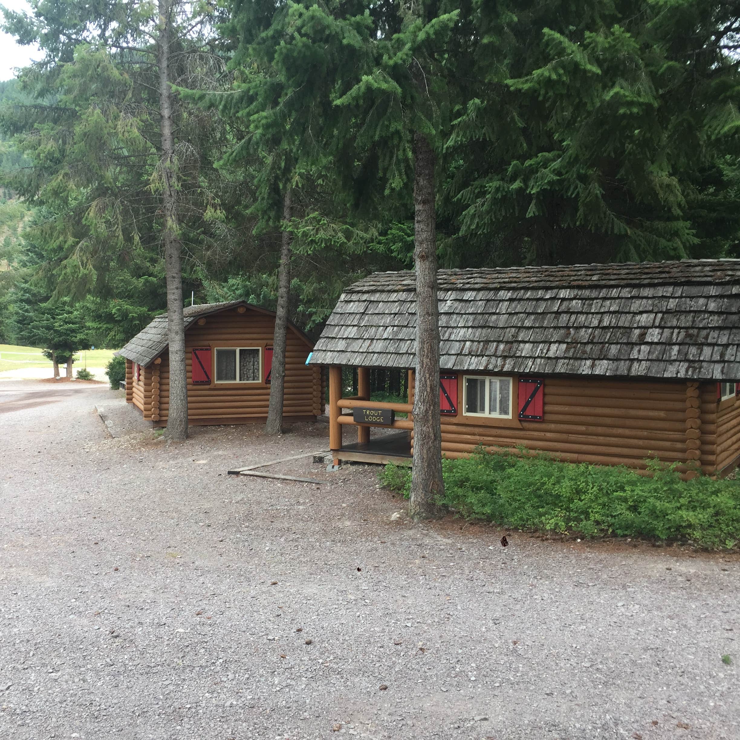 Nugget RV Resort Camping | The Dyrt