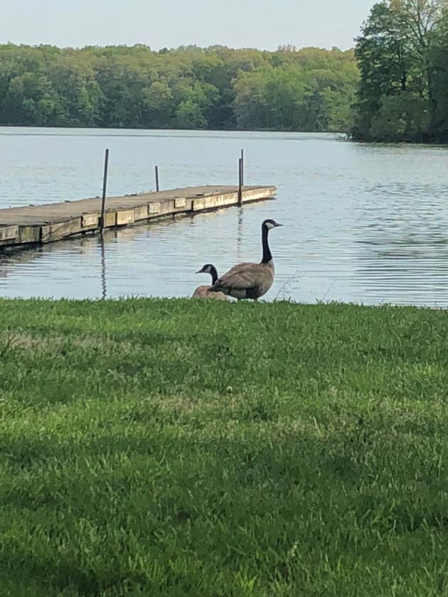 Moraine View State Park | The Dyrt