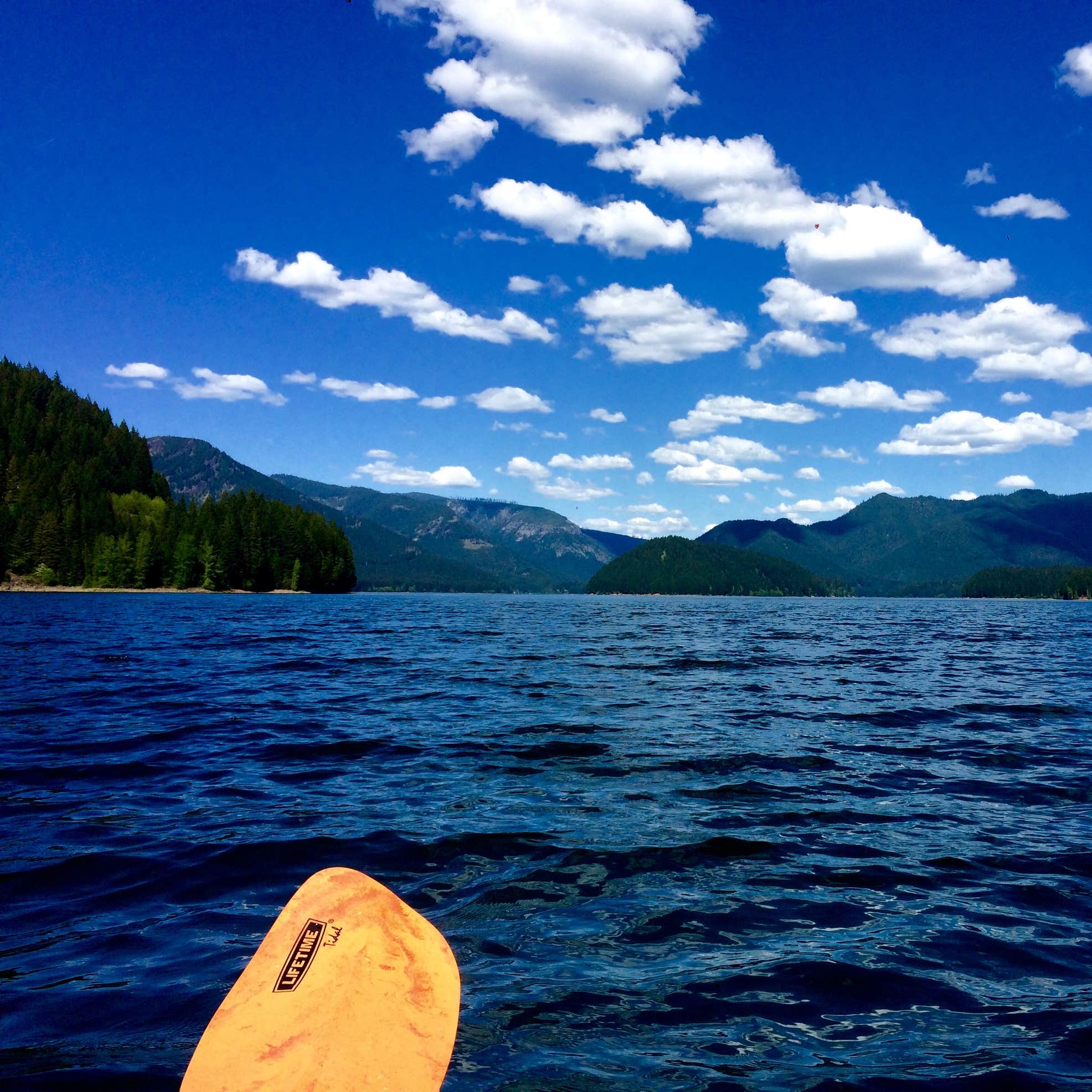 Detroit Ranger District (US Highway 22) Camping | Detroit, Oregon