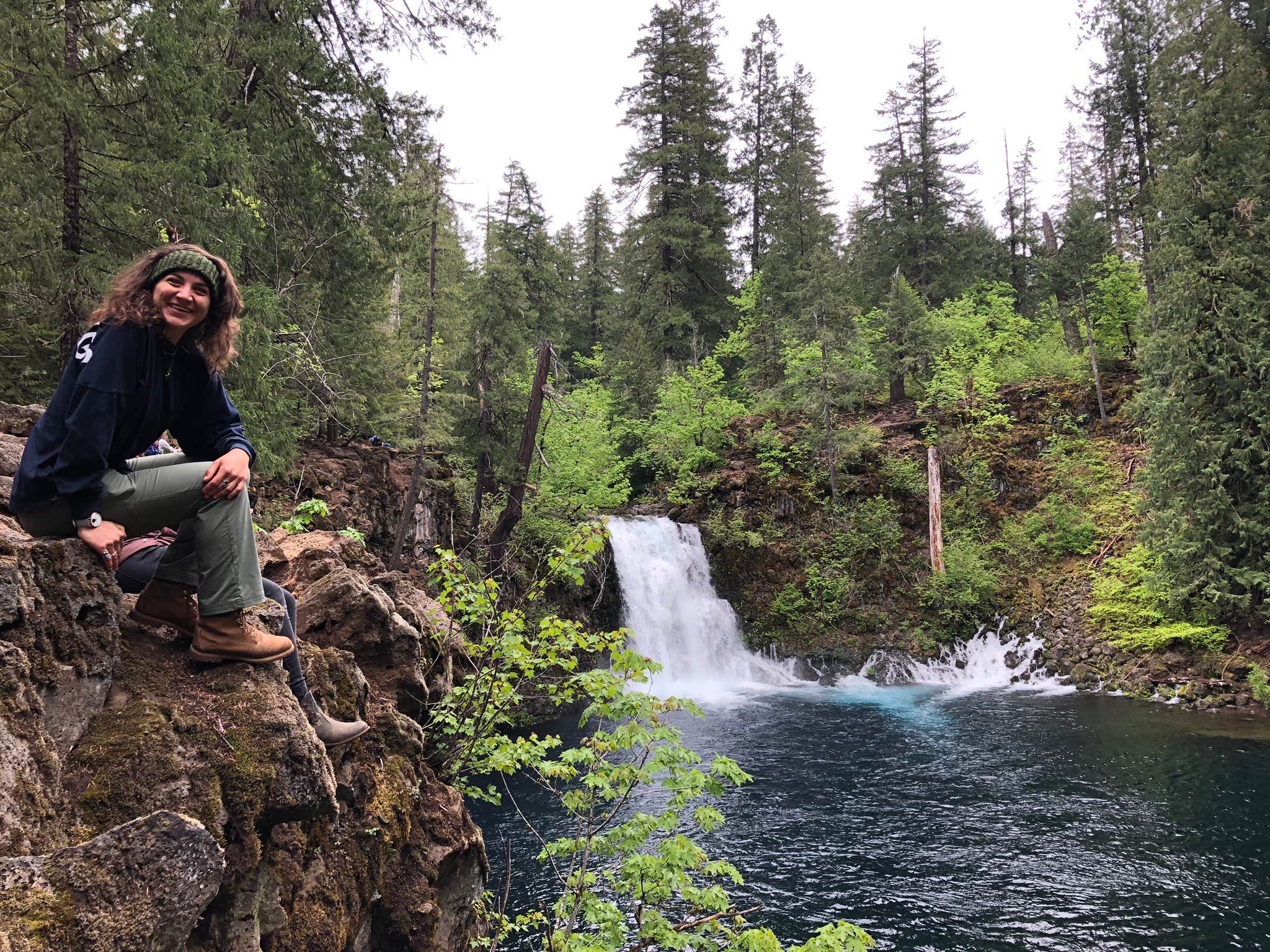 McKenzie River Area Camping | Mckenzie Bridge, OR