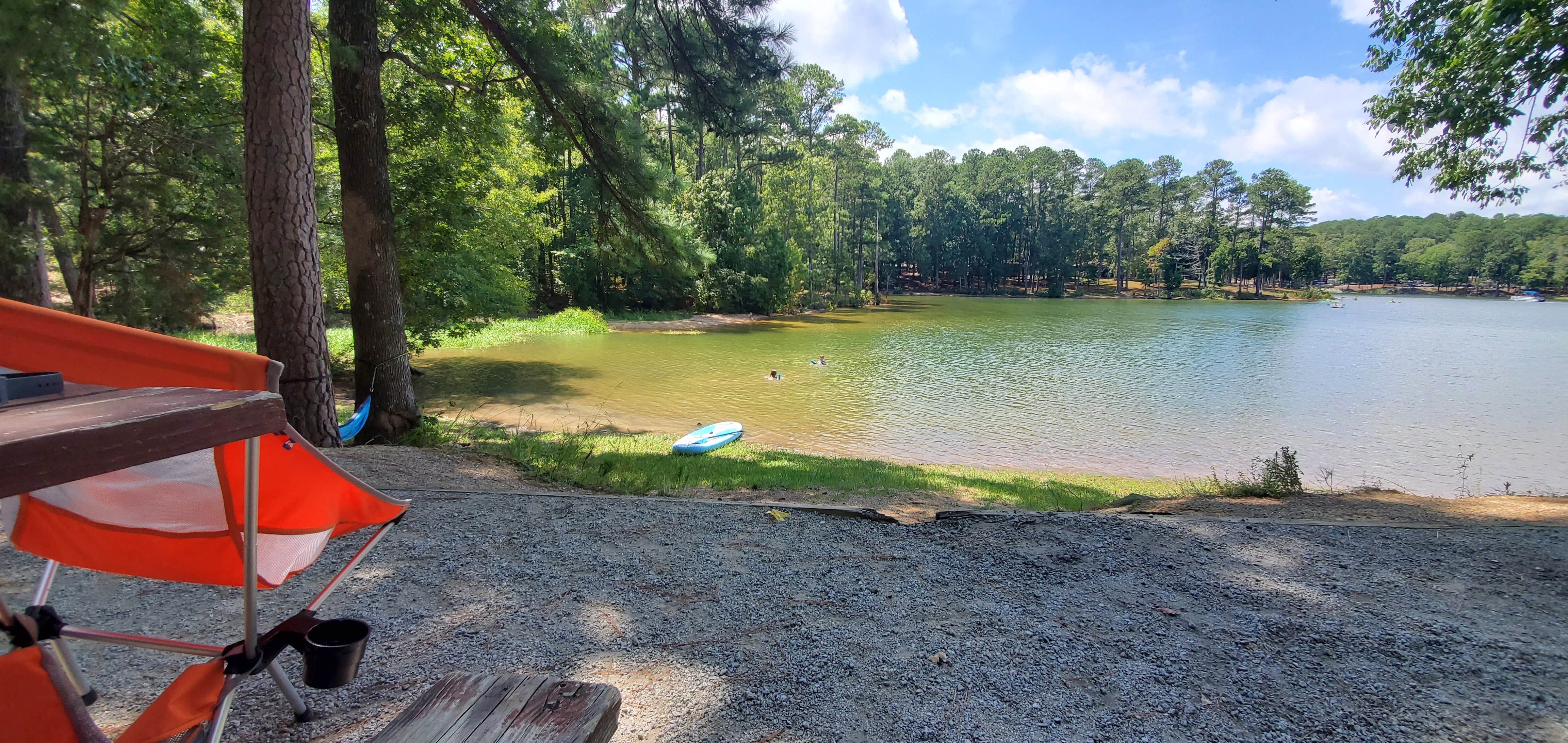 Elijah Clark State Park | The Dyrt