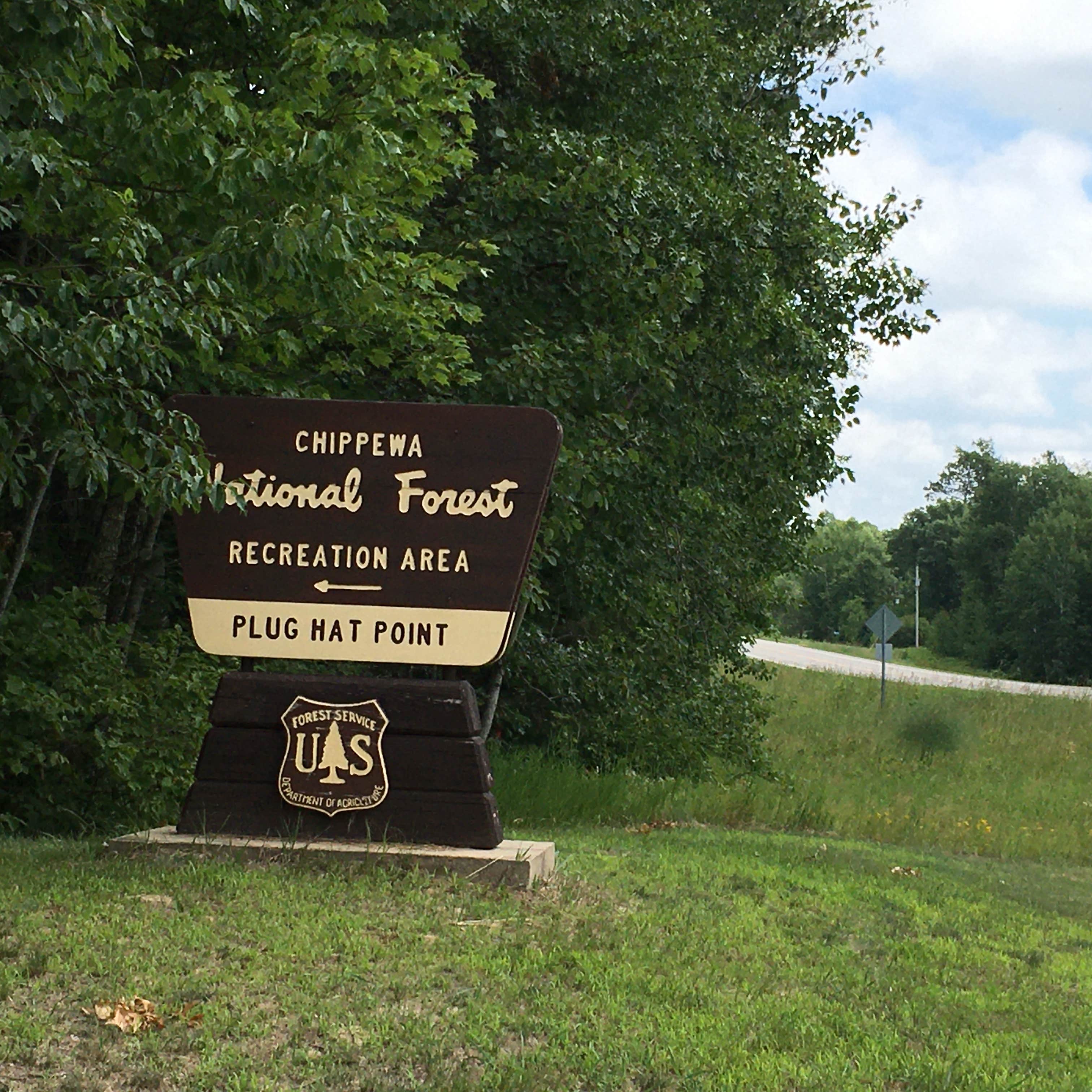 Plug Hat Point Camping | Deer River, Minnesota