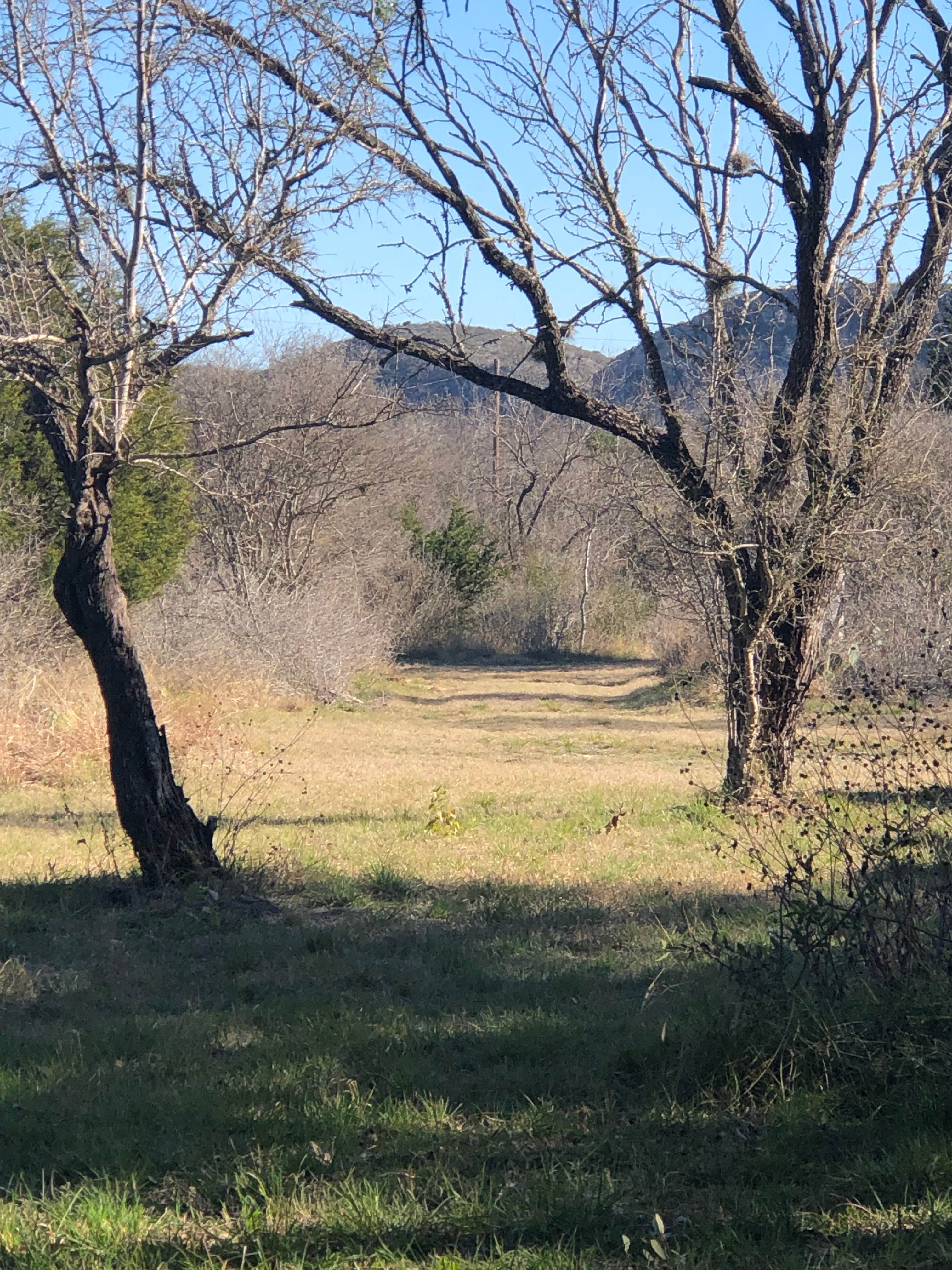 The Camping Spot | Uvalde, TX