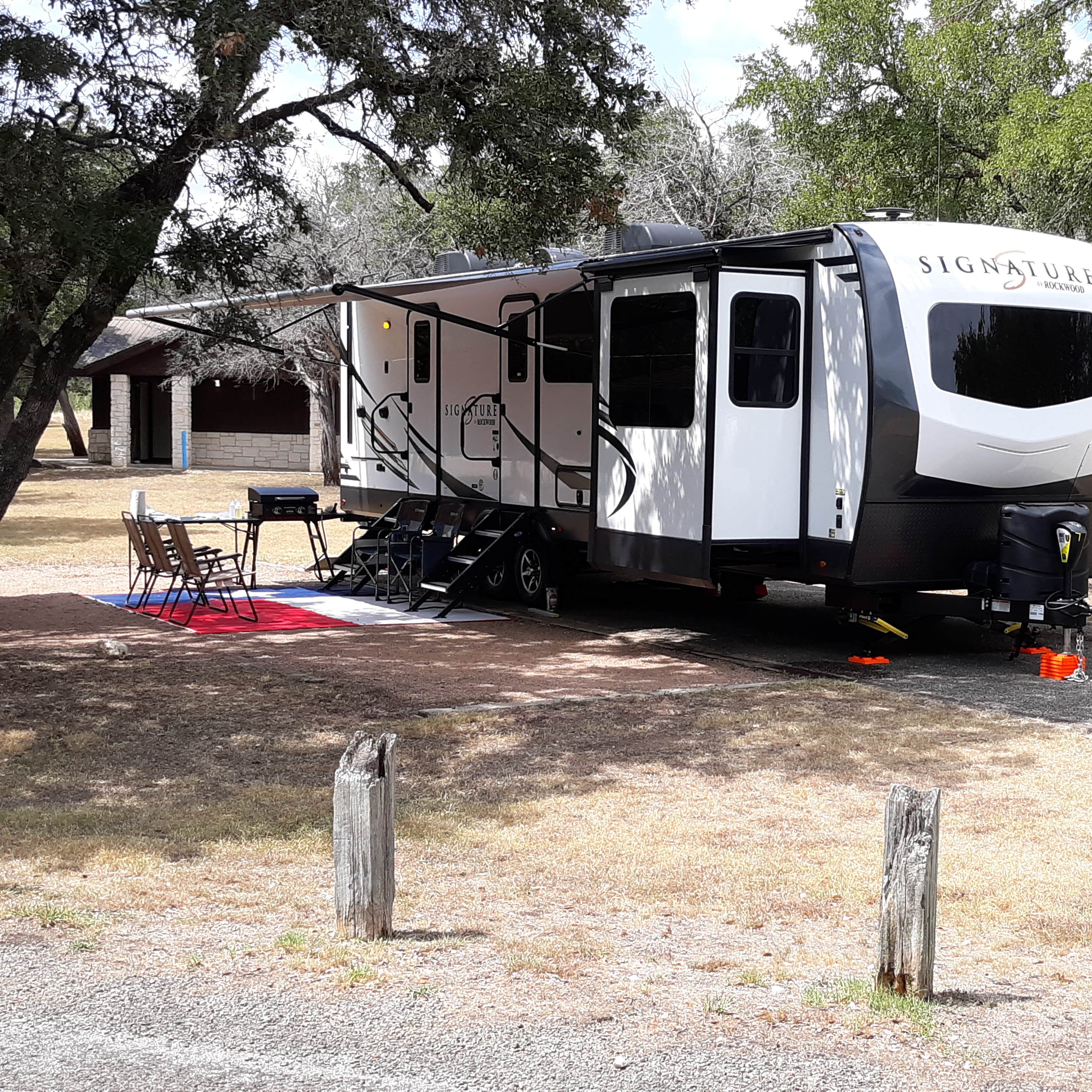 Cedar Ridge (tx) Camping | The Dyrt