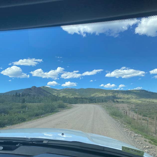 Jefferson Lake Recreation Area Camping | Jefferson, Colorado