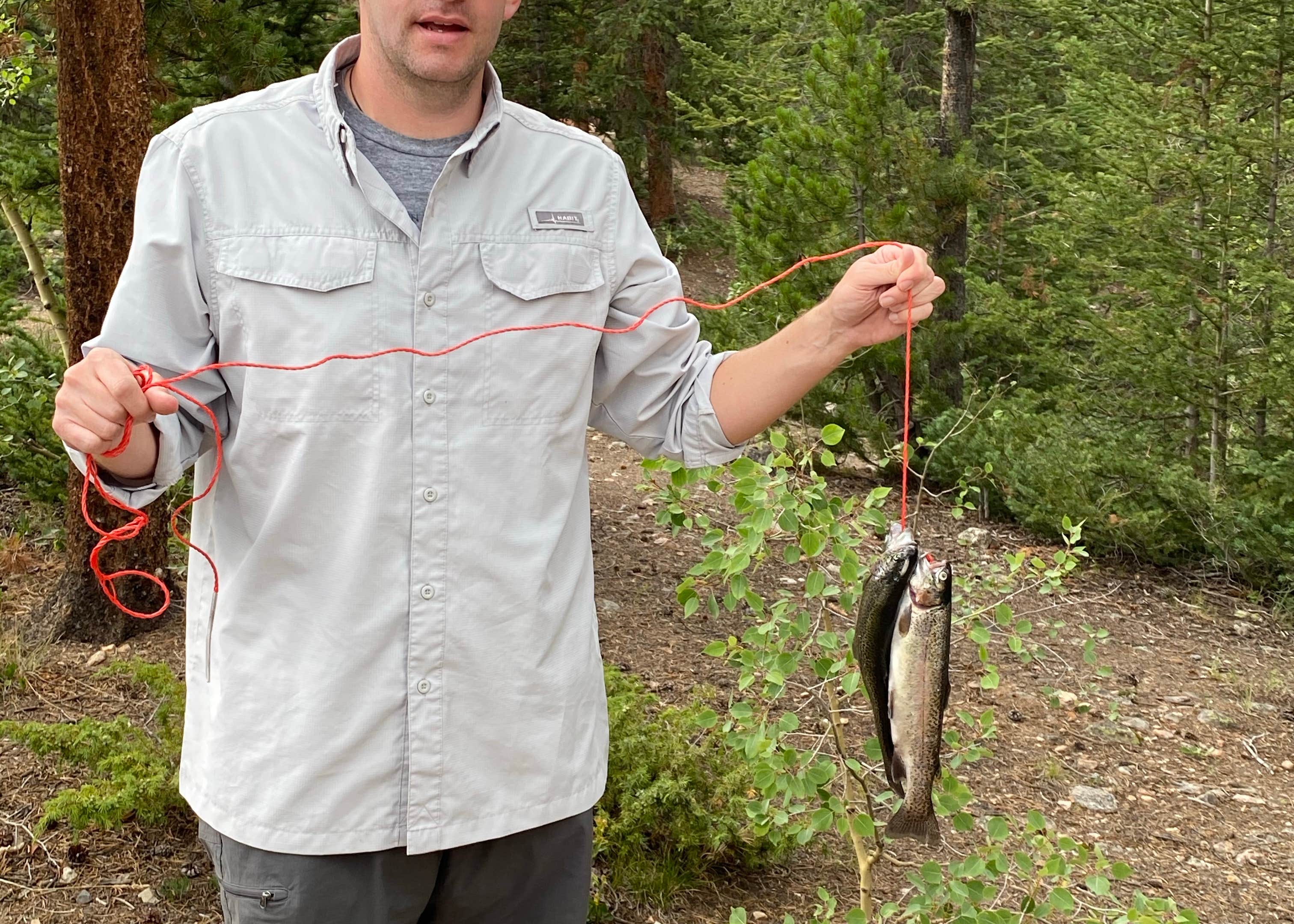 Jefferson Lake Recreation Area Camping | The Dyrt