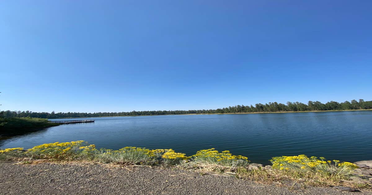 Delintment Lake Camping | Harney, OR