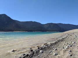 Wish Poosh Campground | The Dyrt