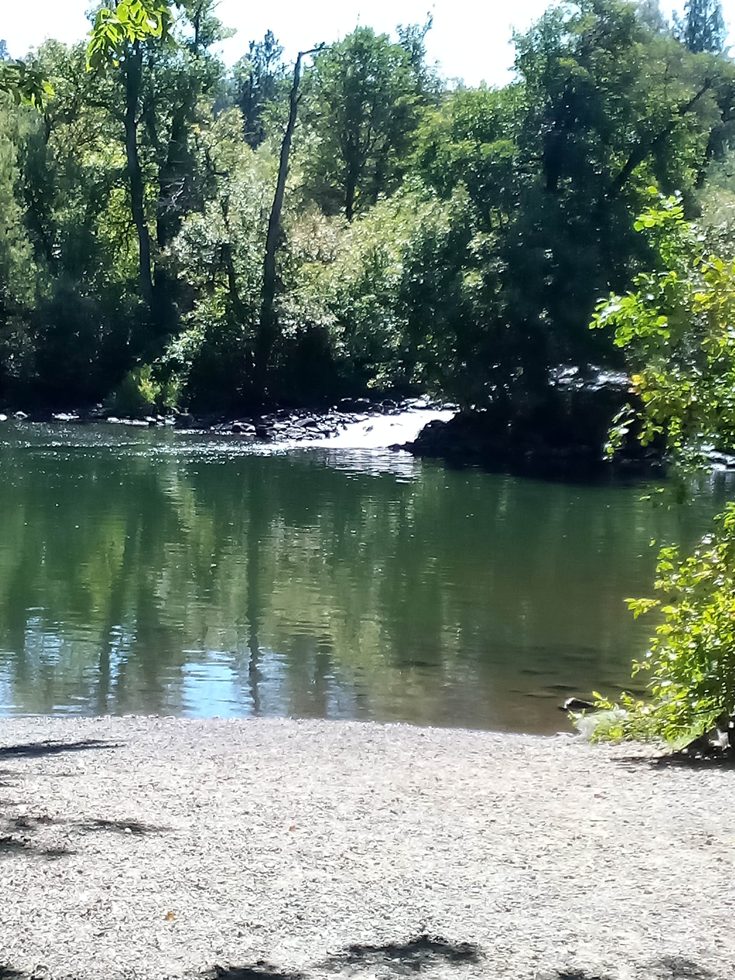 PG & E/Pit River/Cassel Campground | The Dyrt