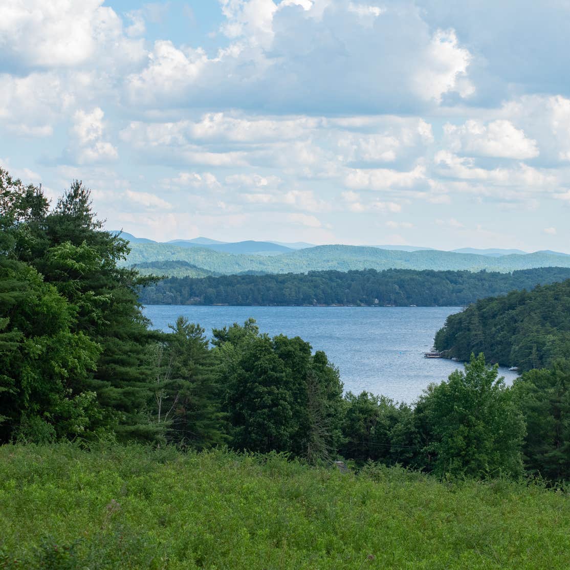 Bomoseen State Park Campground | Fair Haven, VT