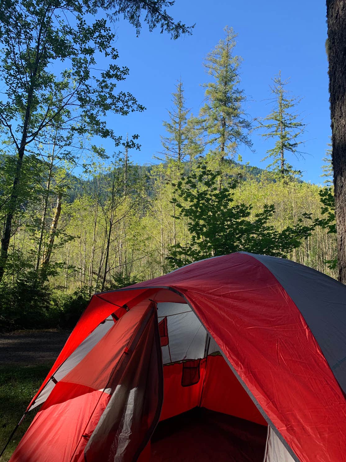 Beaver Bay Campground | The Dyrt
